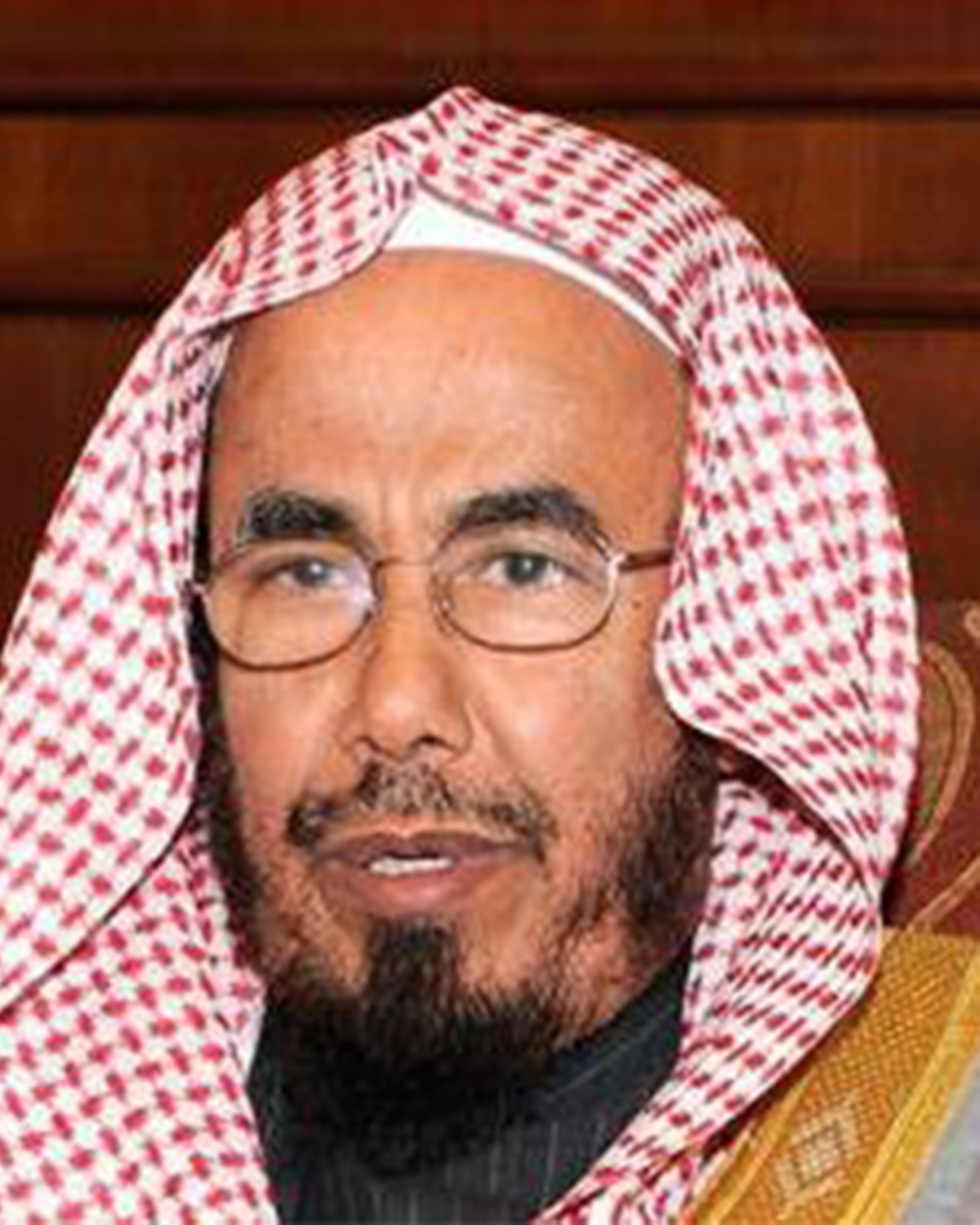 Abdullah al-Mutlaq - Saudipedia