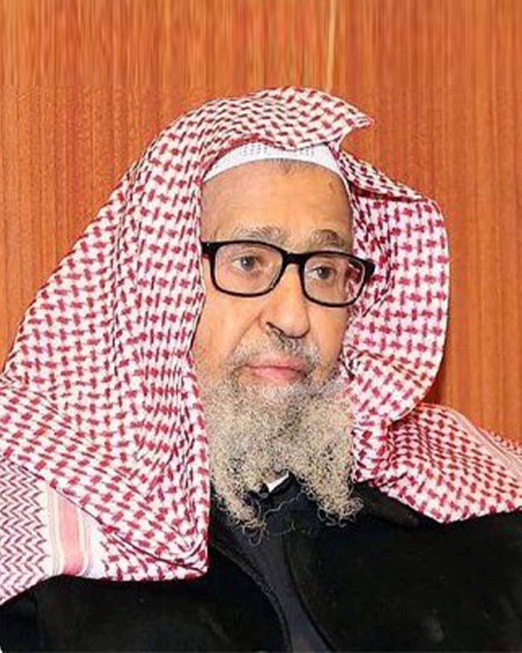 Saleh Bin Fawzan al-Fawzan - Saudipedia