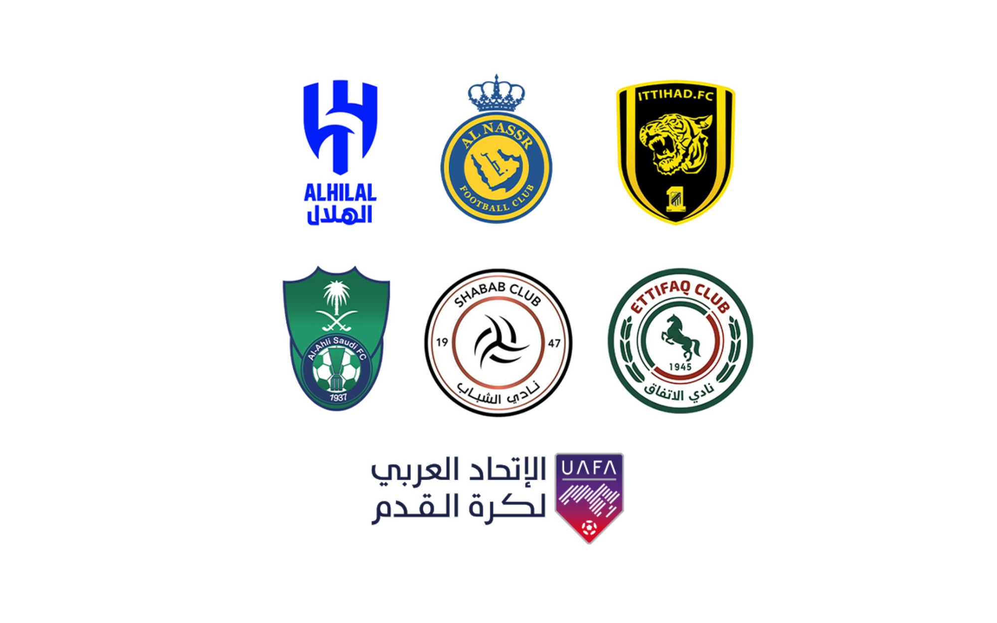 List of Saudi Clubs Winning the Arab Club Champions Cup - Saudipedia