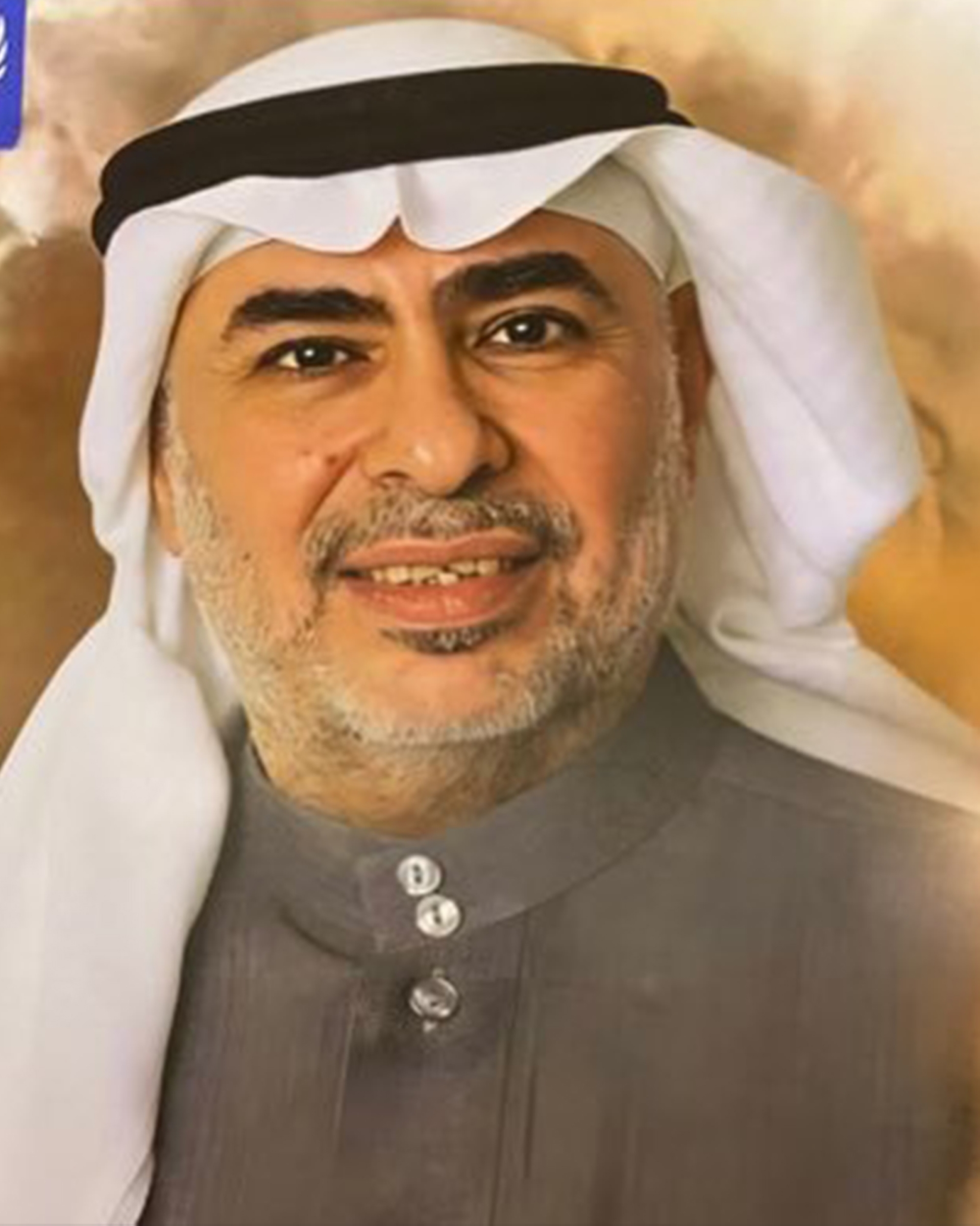 Omar al-Jasser - Saudipedia