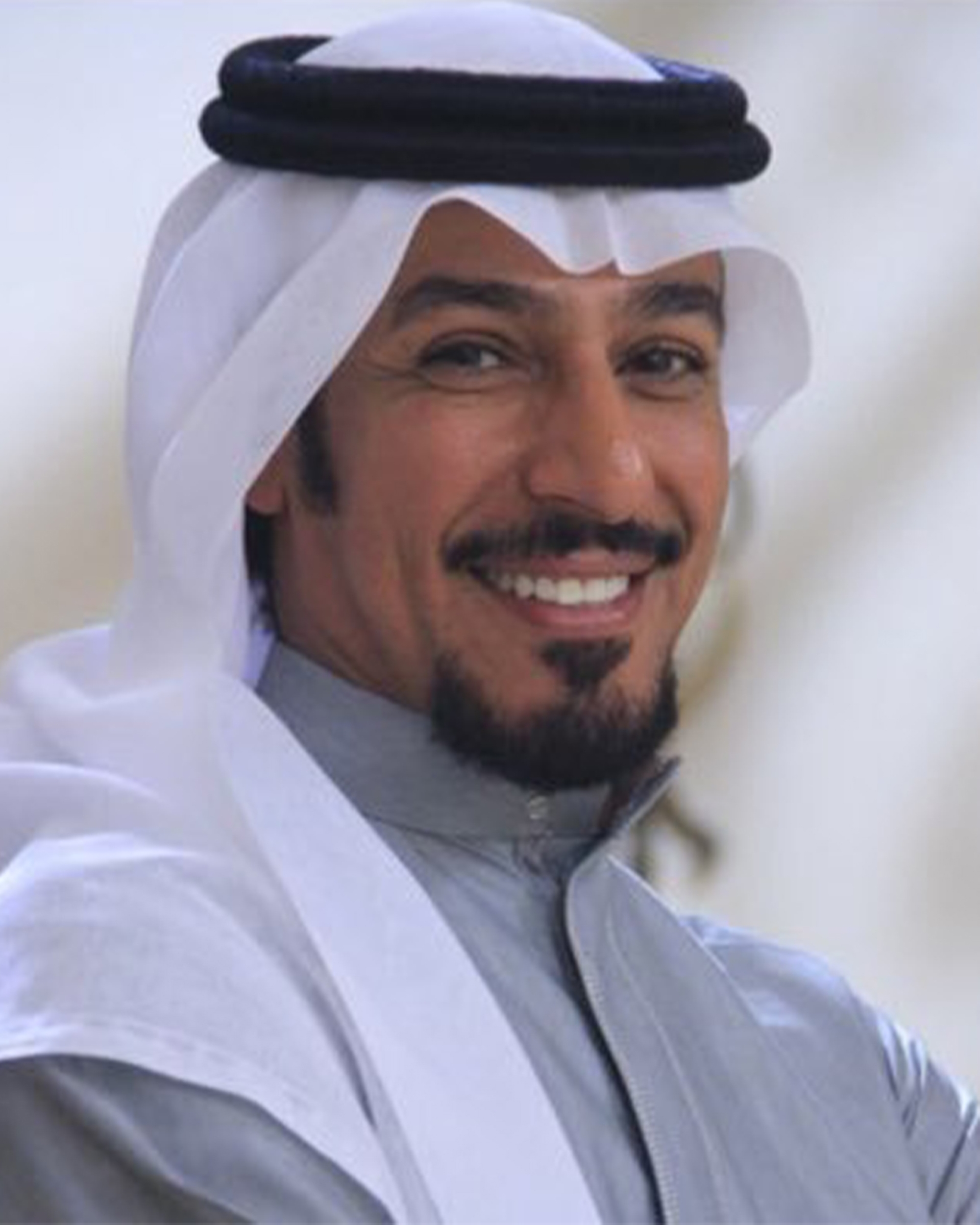 Abdulmohsen al-Nemr - Saudipedia