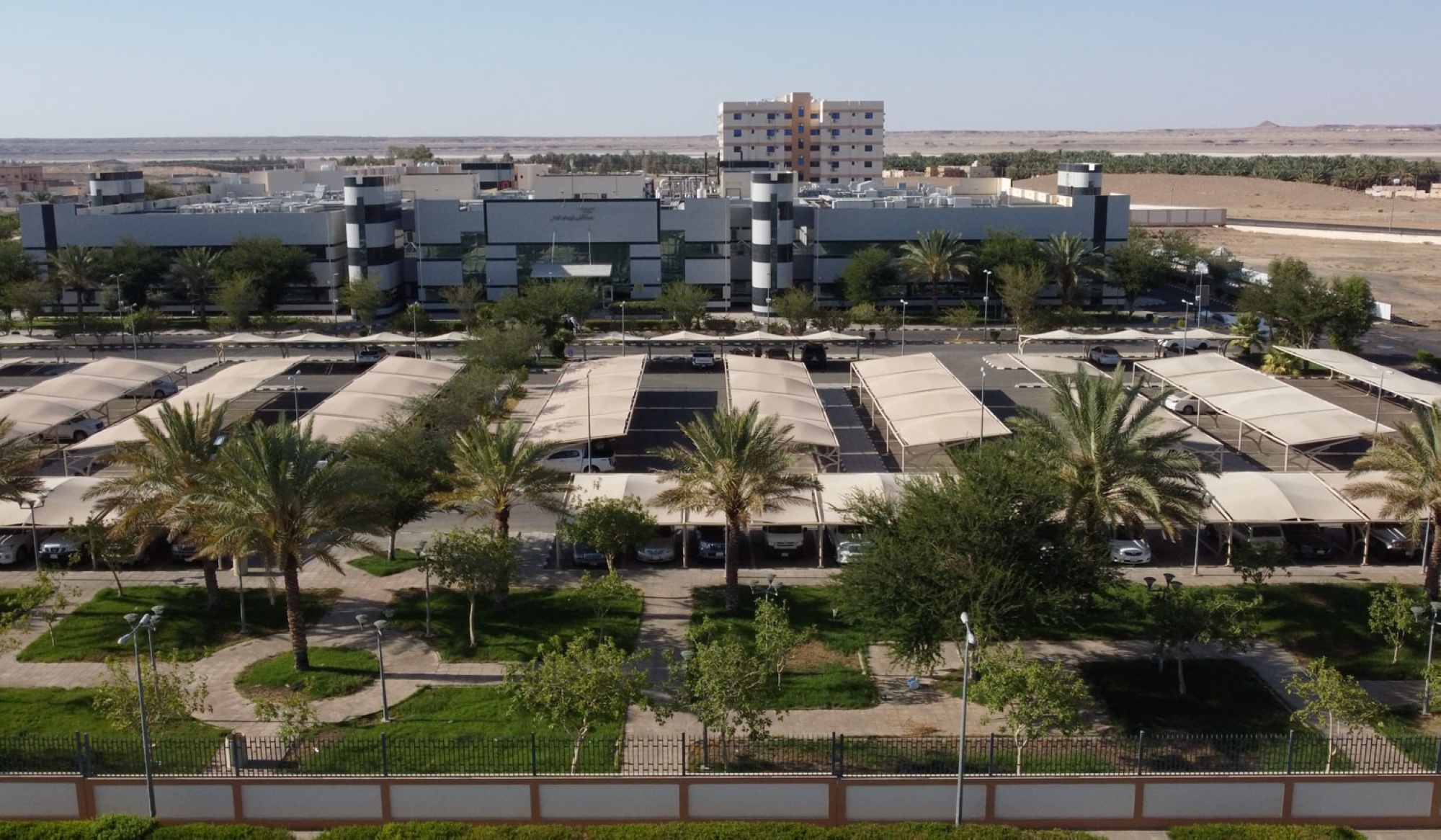 List of Government Hospitals in Tabuk Province - Saudipedia