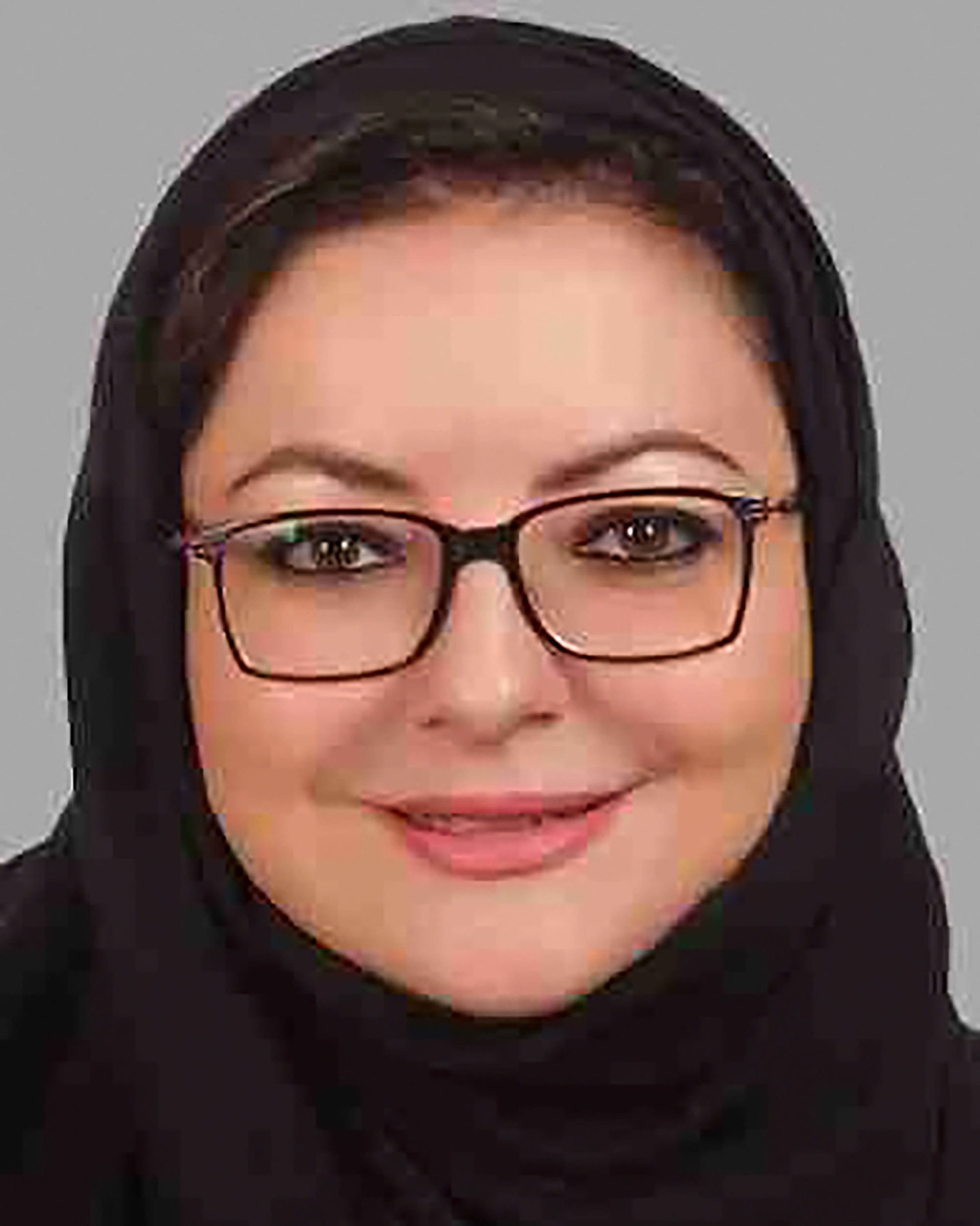 Huda Al-Halisi - Saudipedia