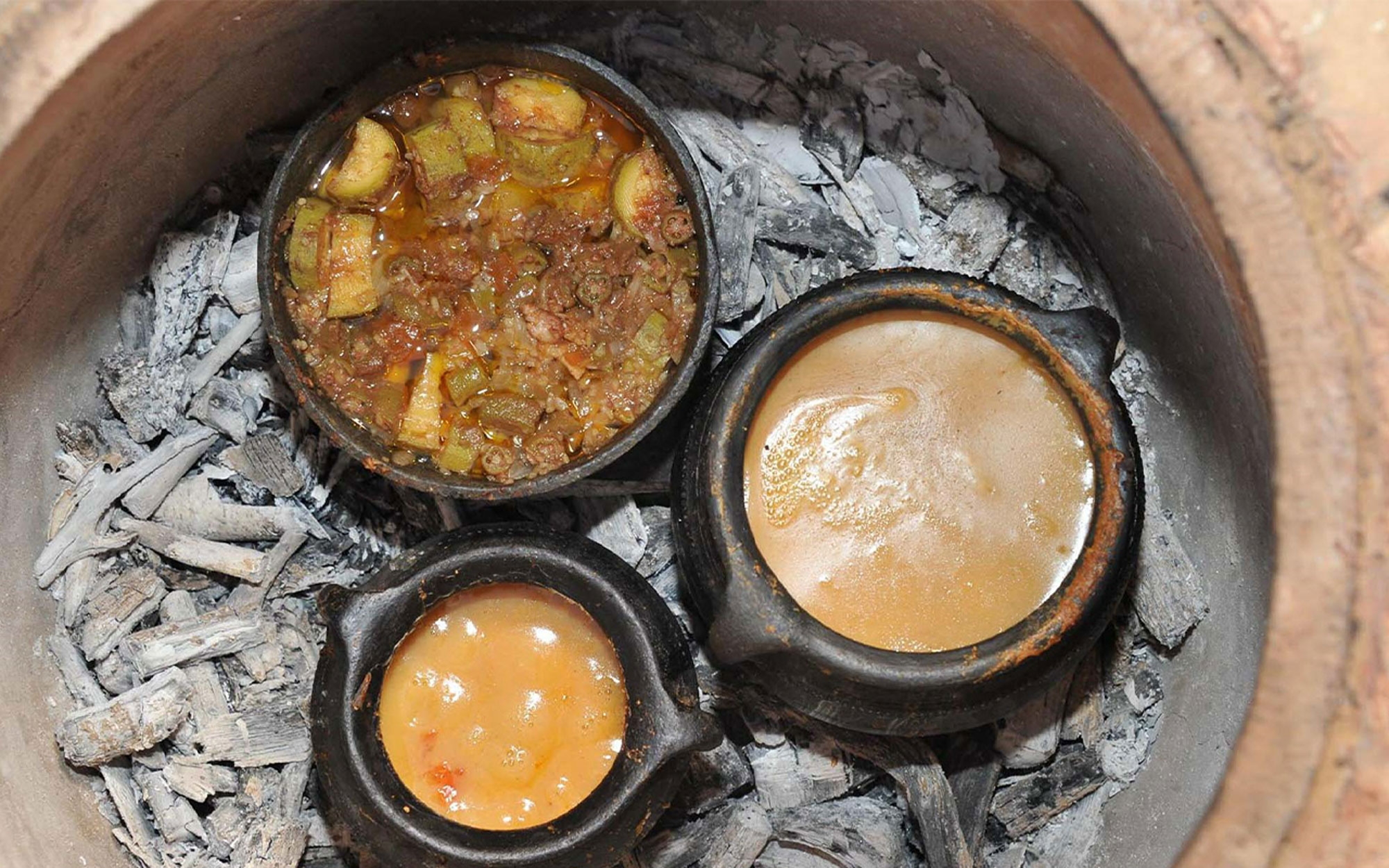 Traditional Food in Jazan Province - Saudipedia