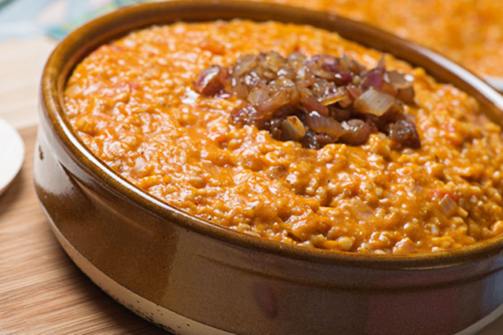 Traditional Food in Al-Jawf Province - Saudipedia