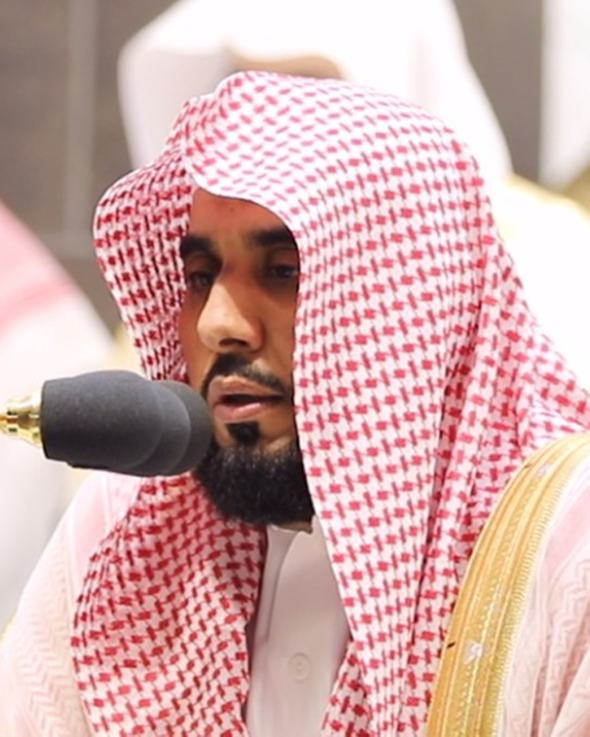 Abdullah Al-Juhani - Saudipedia