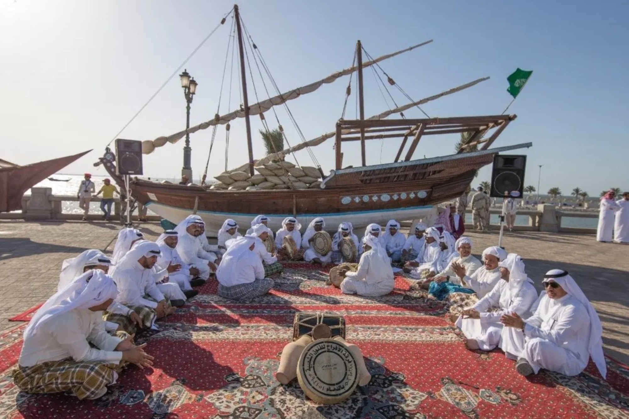 Al-Sankali Art - Saudipedia