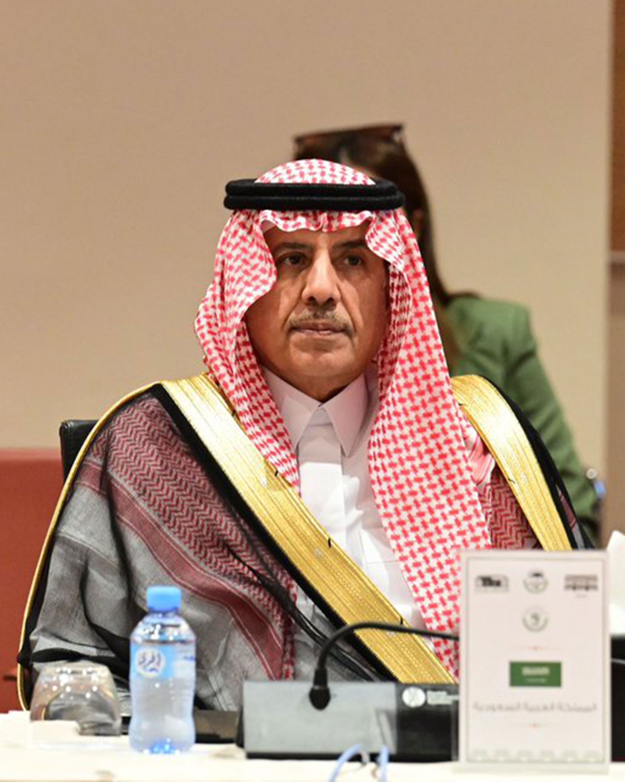 Issa al-Issa - Saudipedia