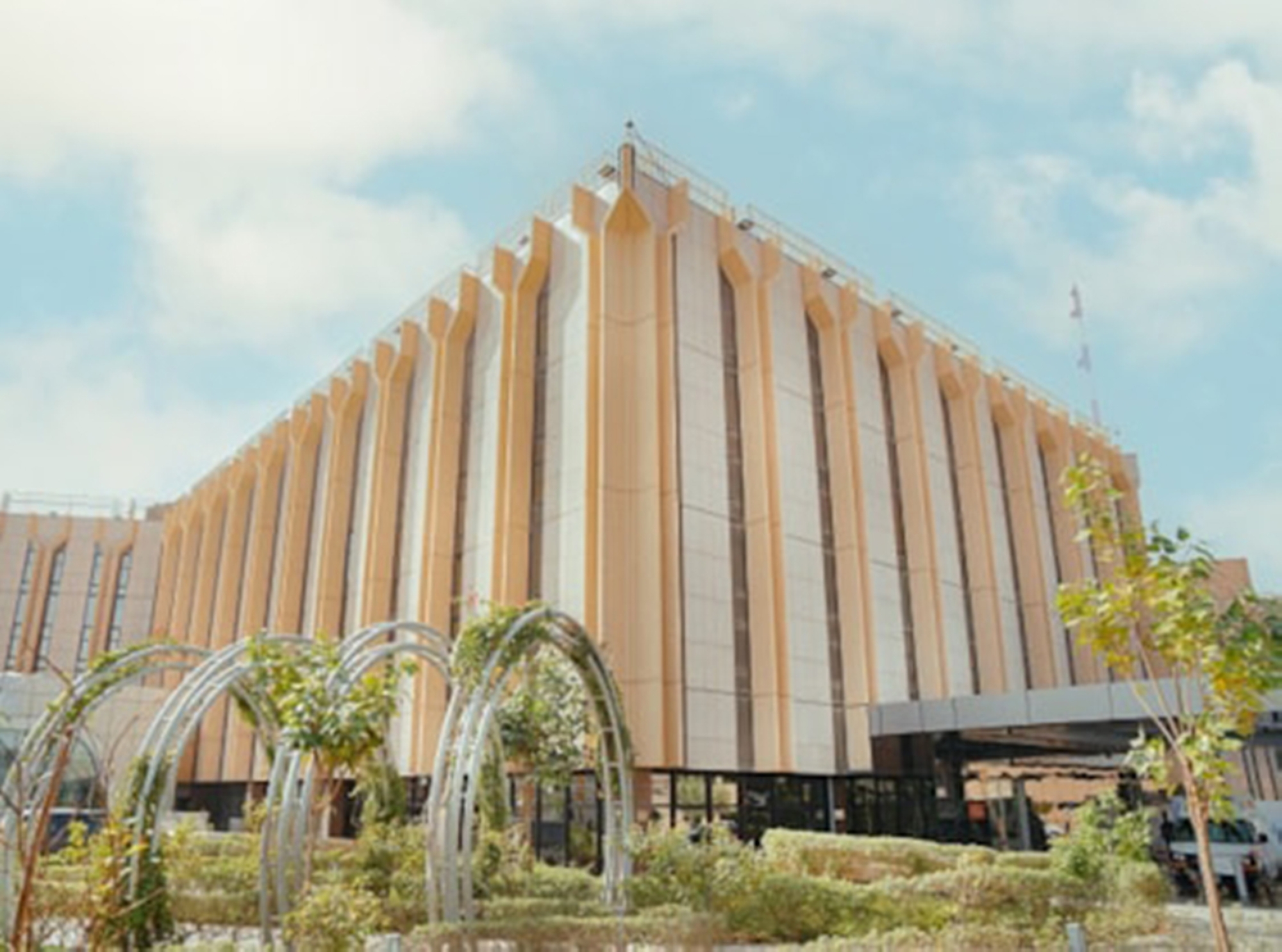 Dallah Healthcare Company - Saudipedia