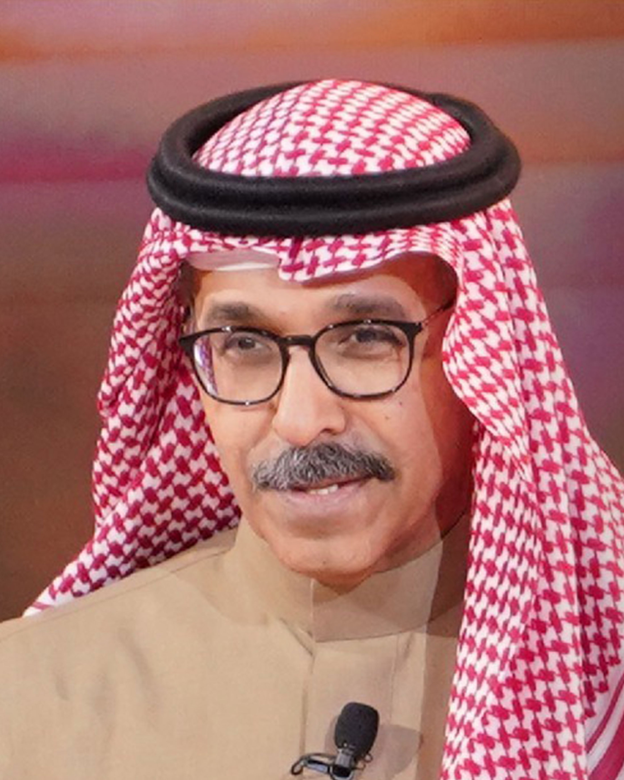 Nadhmi Al-Nasr - Saudipedia