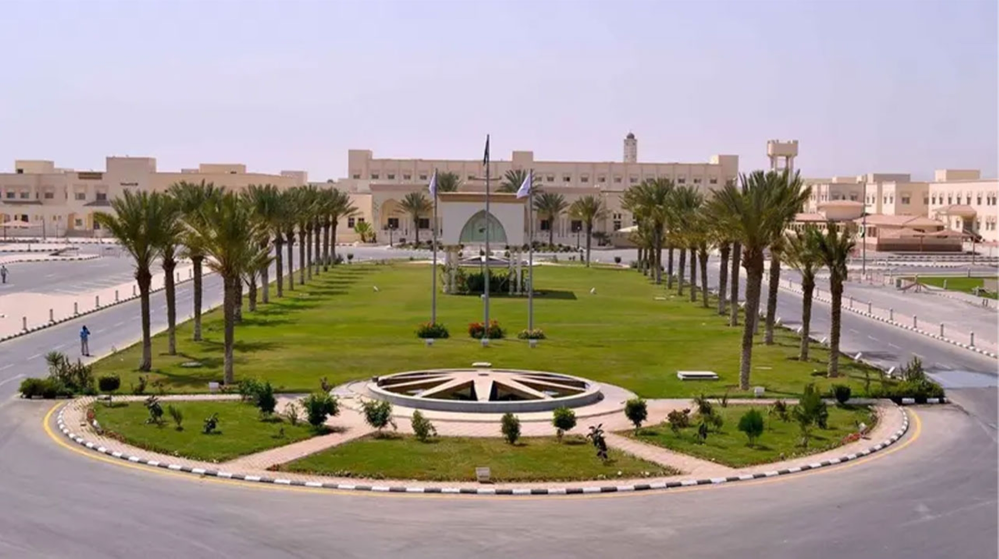 List of the Colleges of Taif University - Saudipedia