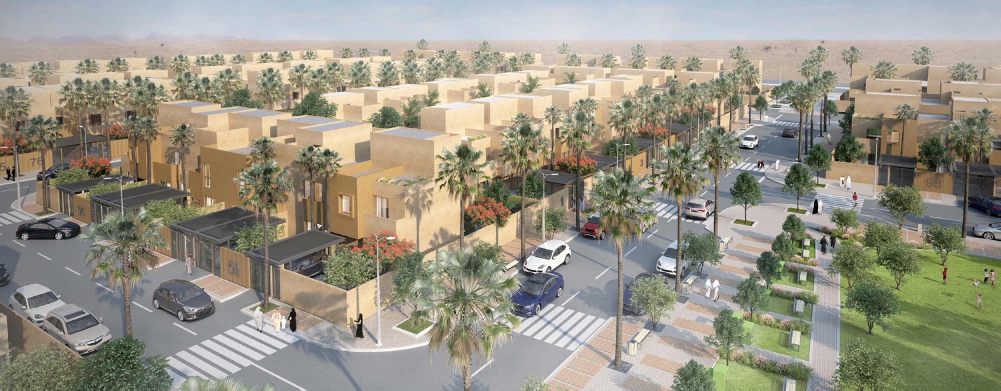 Diyar Alhasa Project - Saudipedia