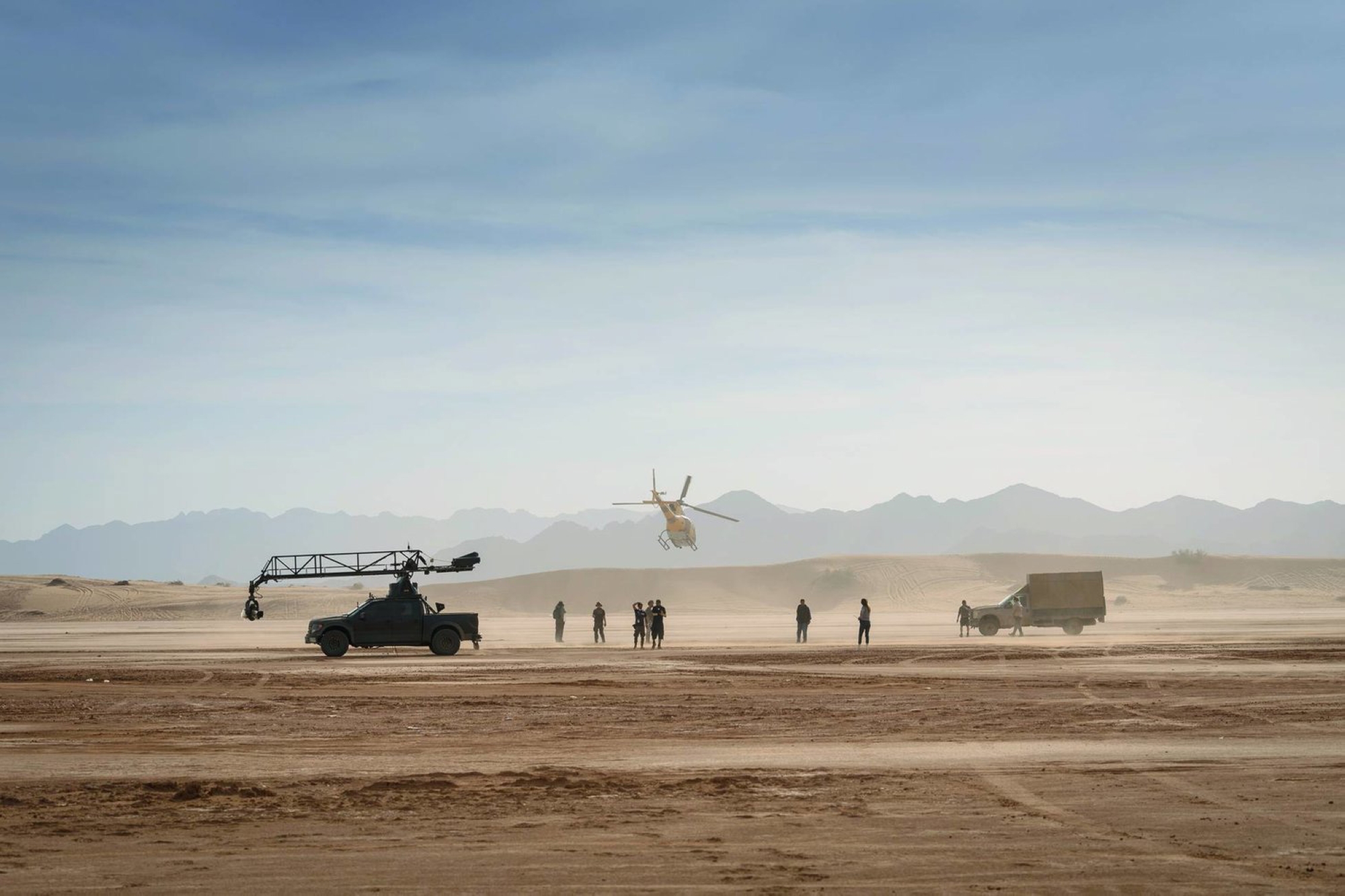 Film alUla - Saudipedia