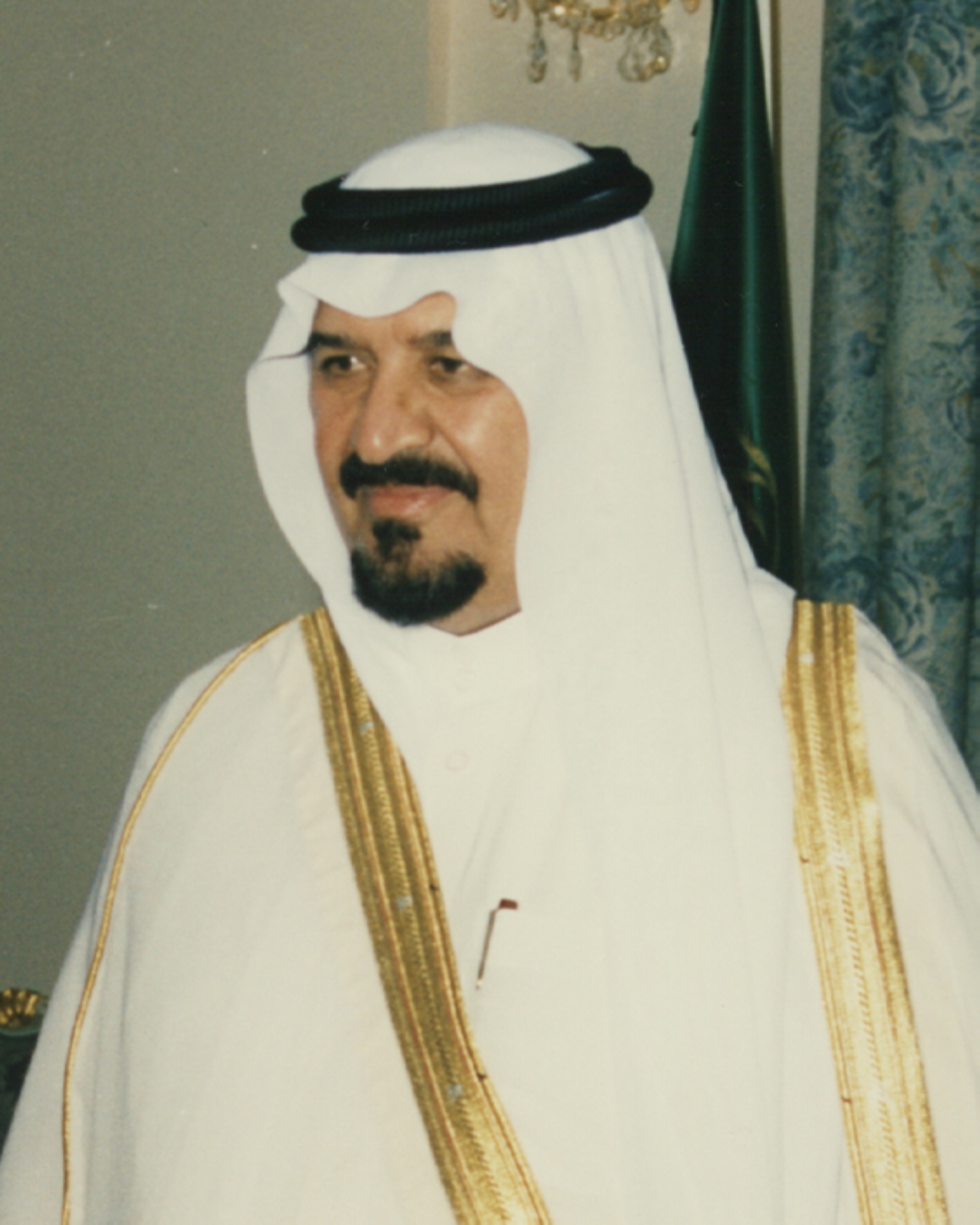 سلطان بن عبدالعزيز آل سعود سعوديبيديا