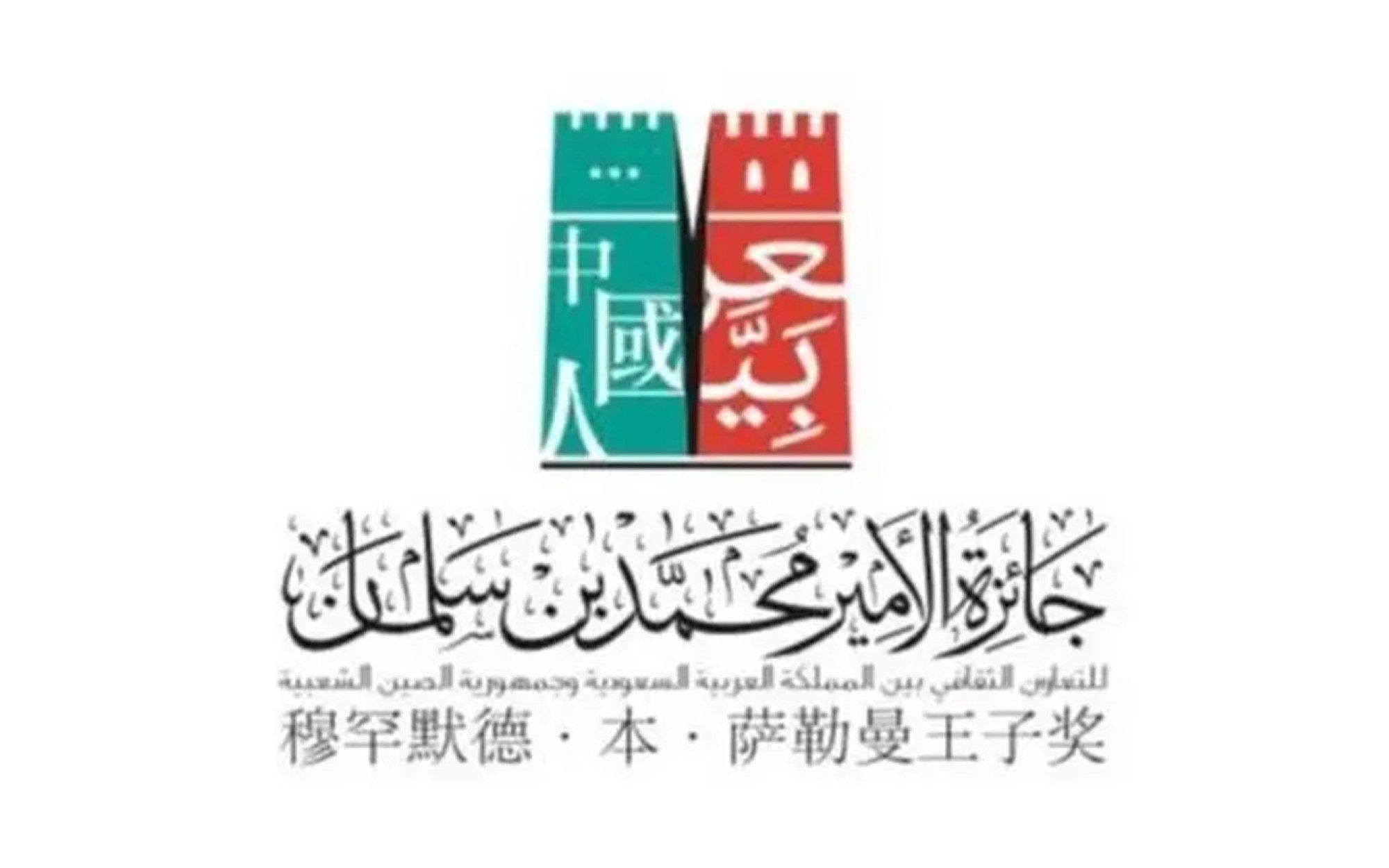 جائزة الأمير محمد بن سلمان للتعاون الثقافي بين السعودية والصين سعوديبيديا