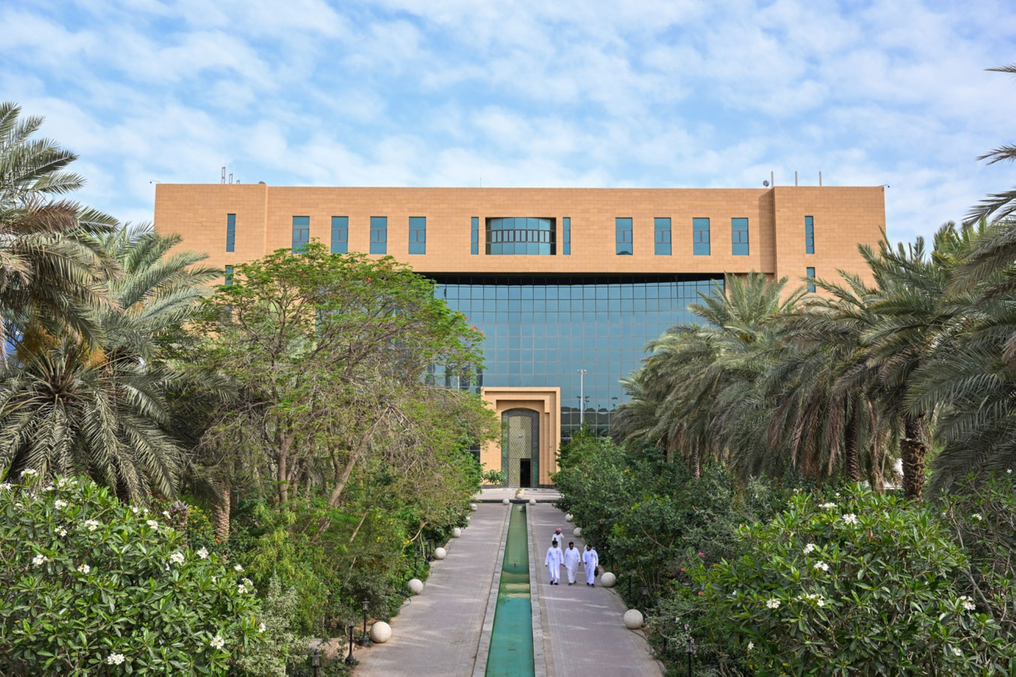 أمانات المناطق - سعوديبيديا