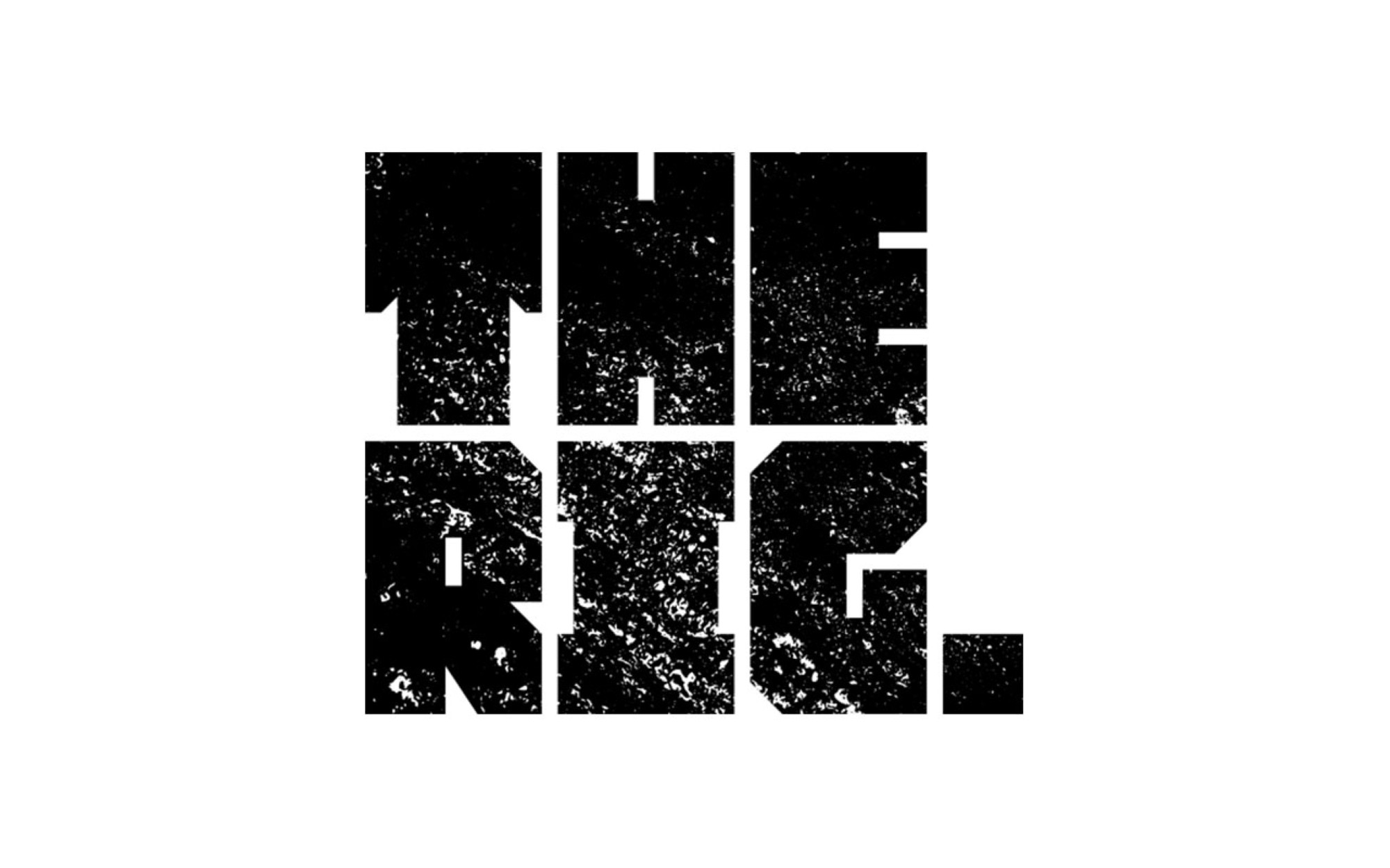 مشروع The rig - سعوديبيديا