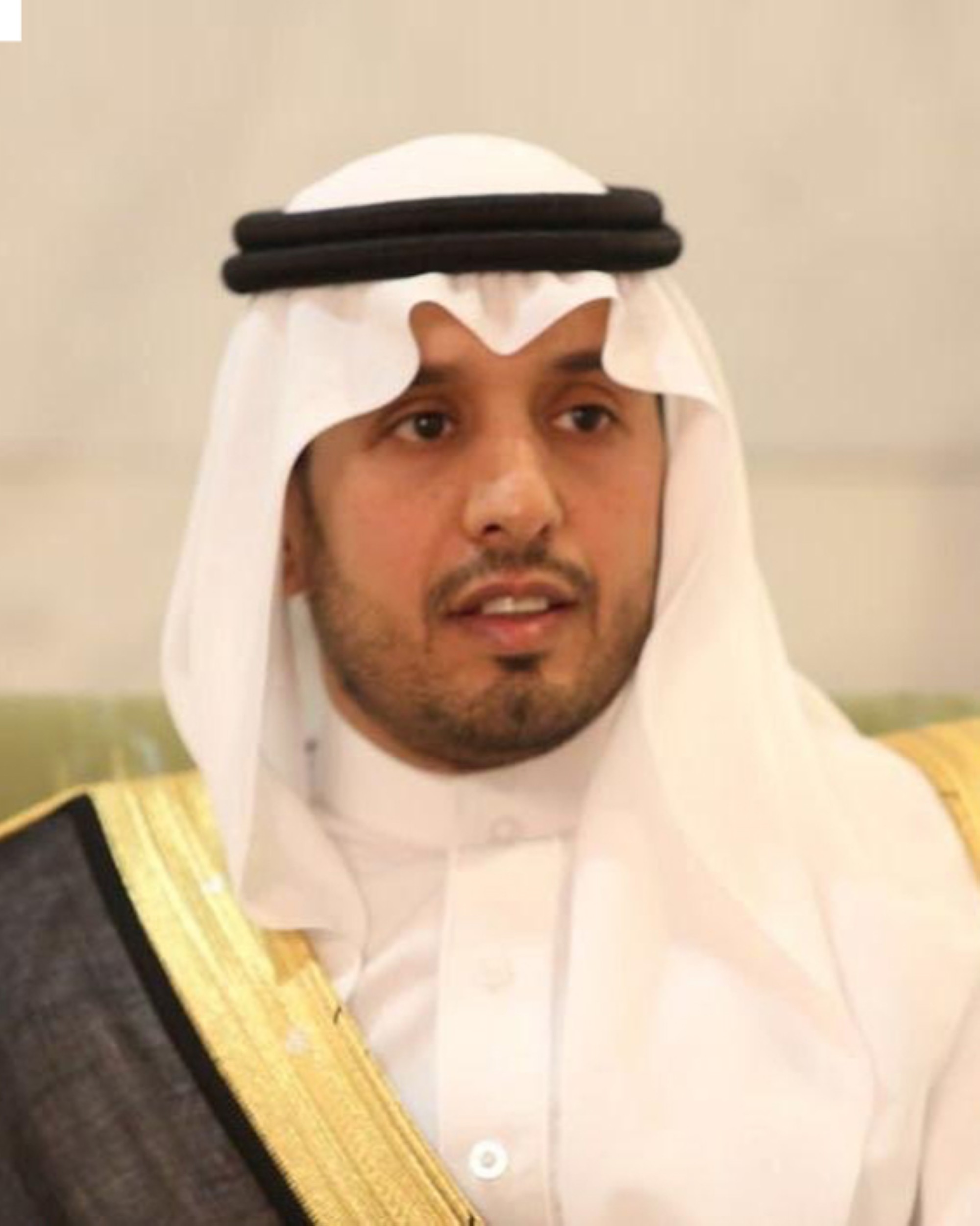 ممدوح بن سعود بن ثنيان - سعوديبيديا