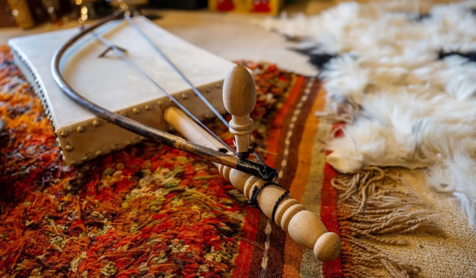 الفن في الدولة السعودية الأولى - سعوديبيديا