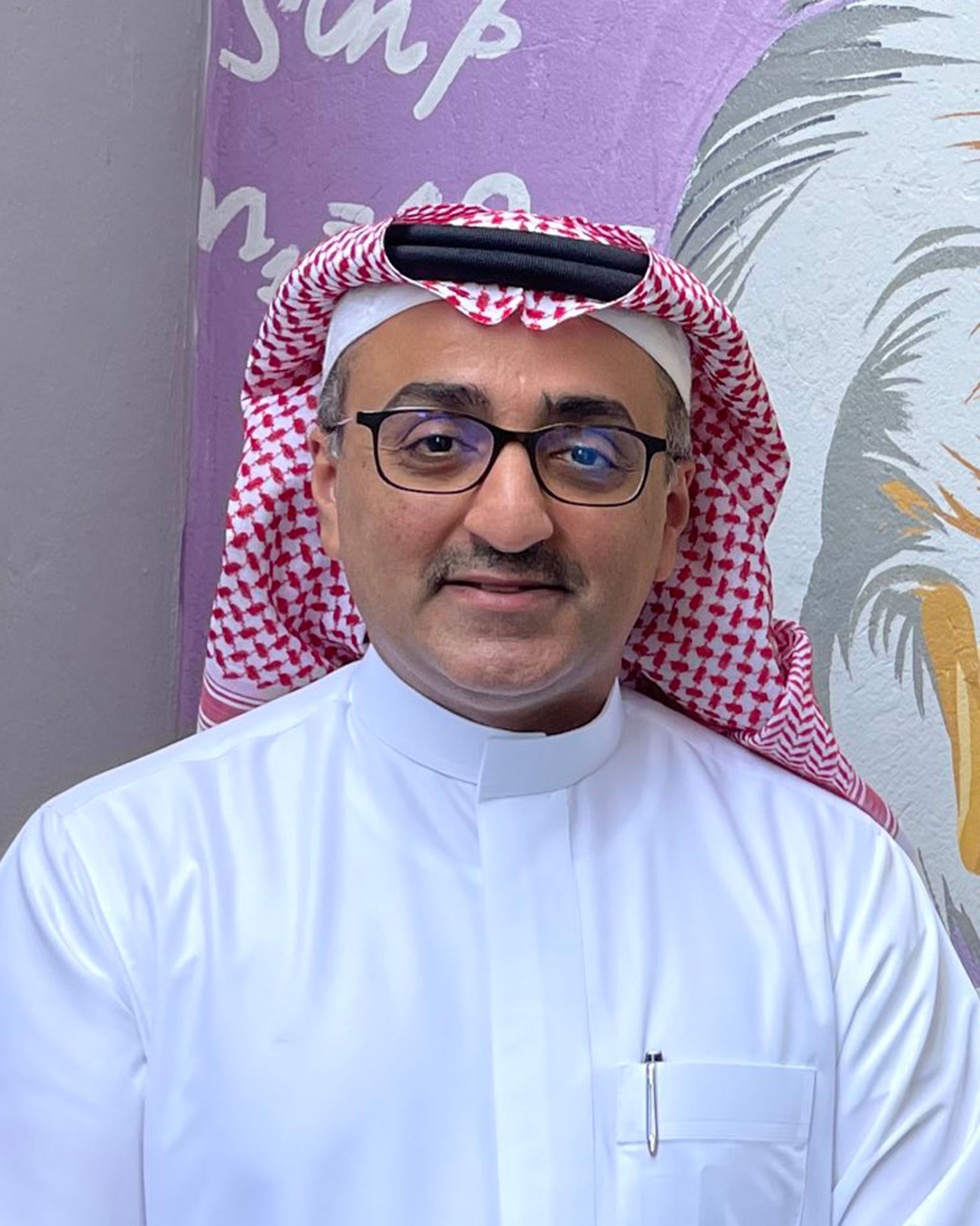 Bandar Al-Harbi - Saudipedia