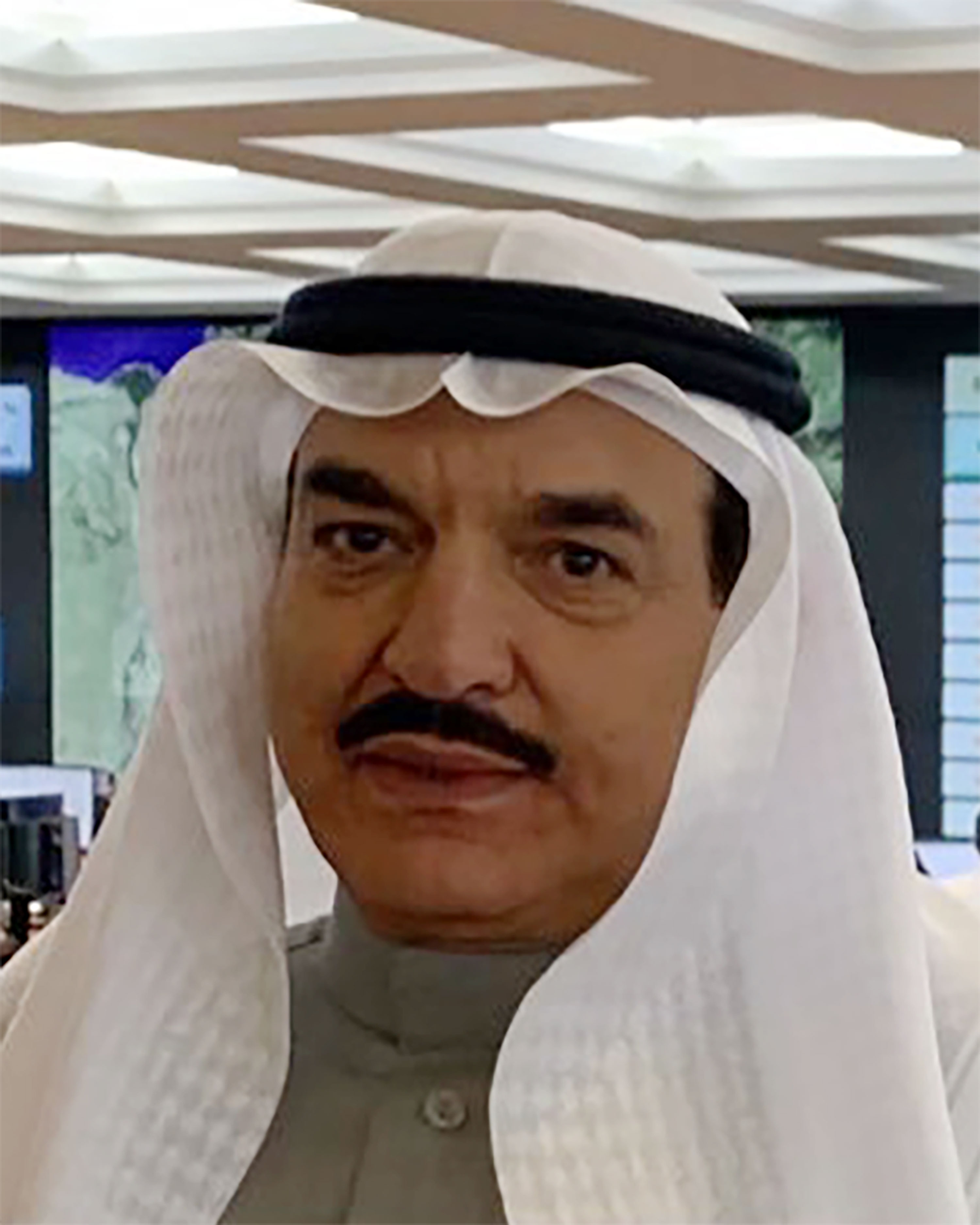 Ata Al-Subaiti - Saudipedia