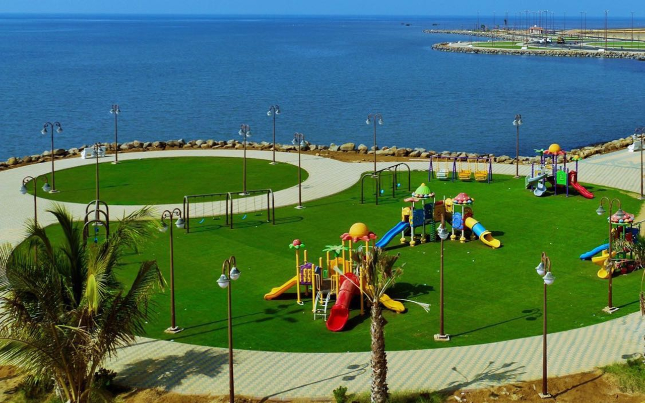 Rabigh Governorate - Saudipedia