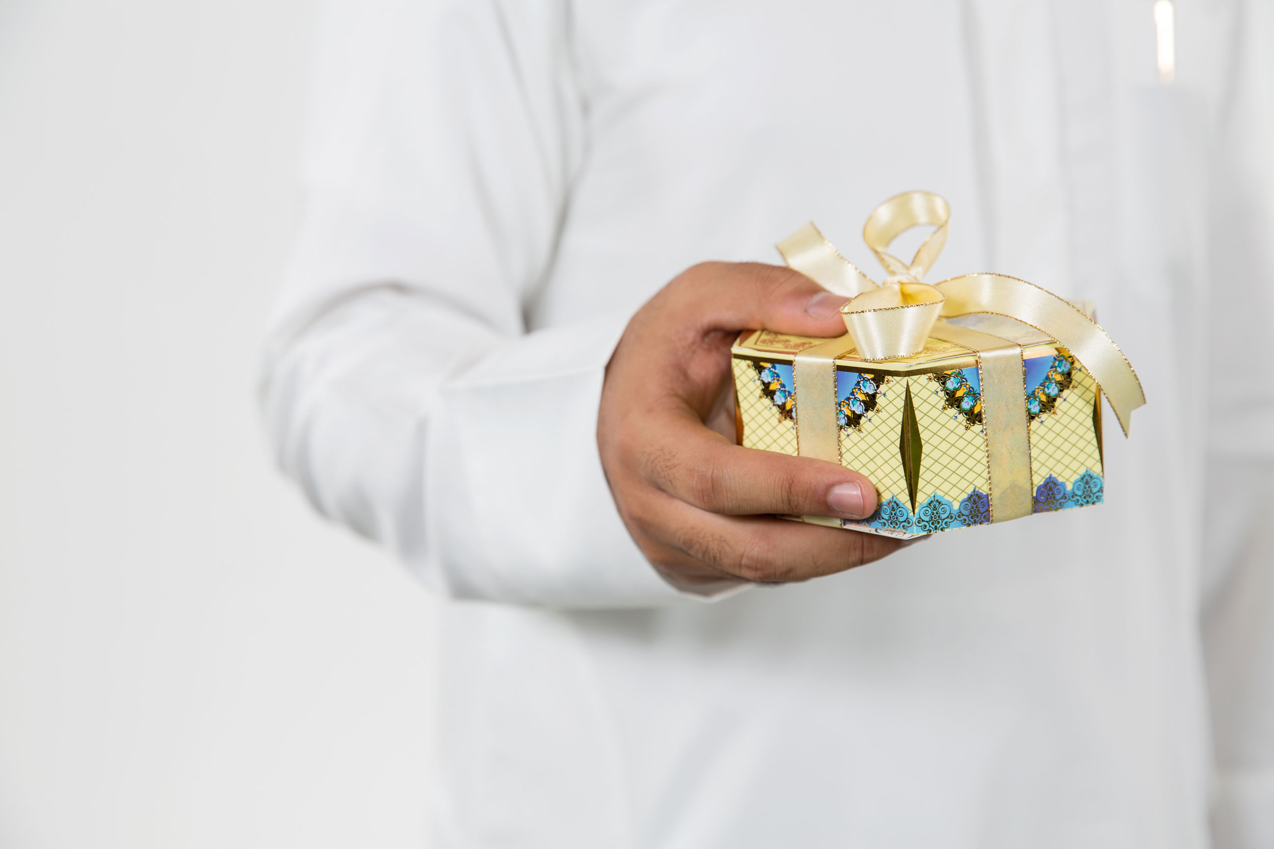 Gifts in Saudi Arabia - Saudipedia