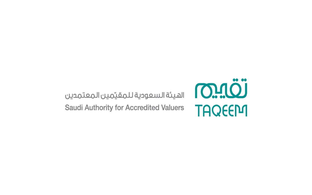 Saudi Authority for Accredited Valuers - Saudipedia