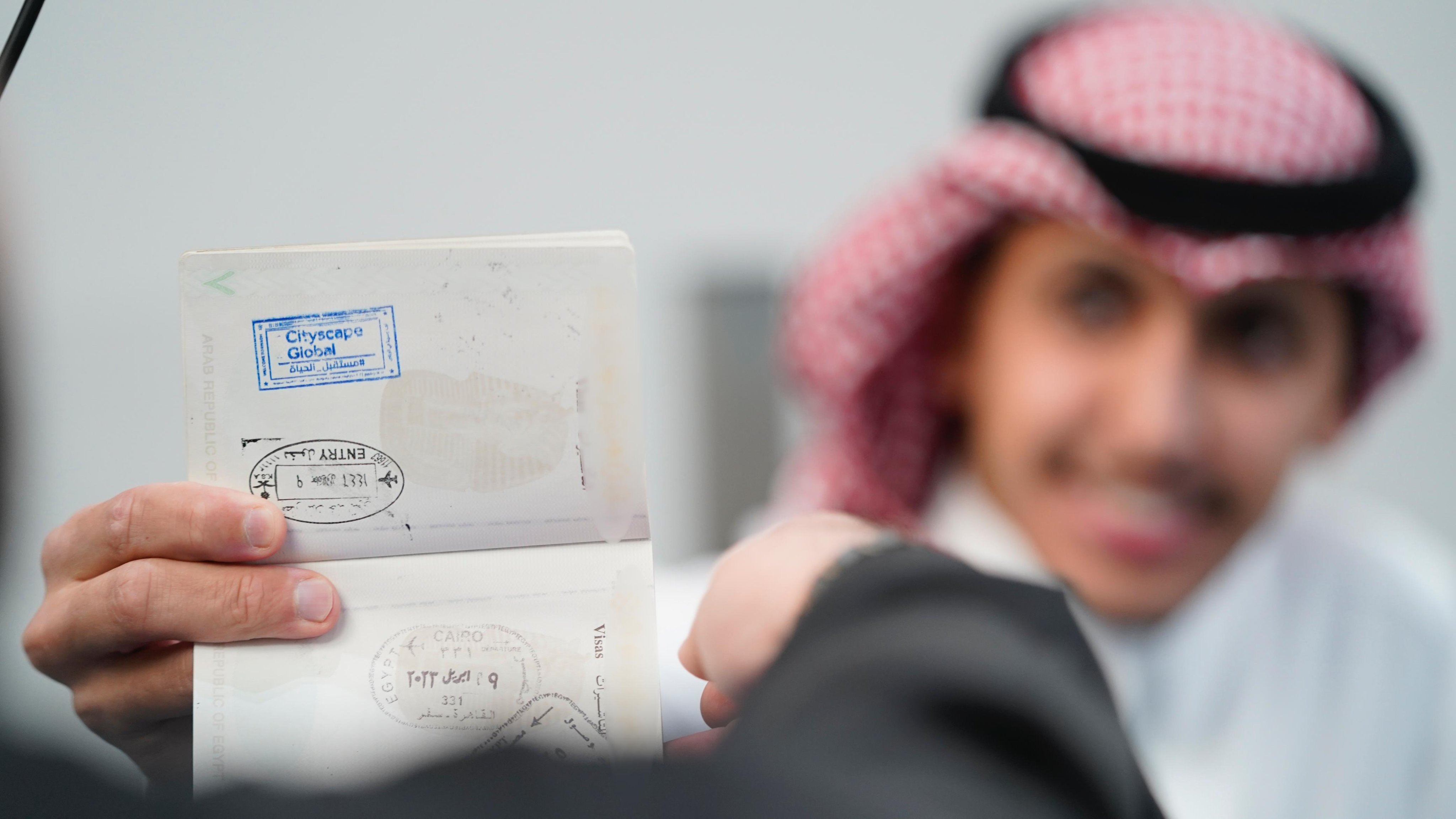 Saudi Visas - Saudipedia