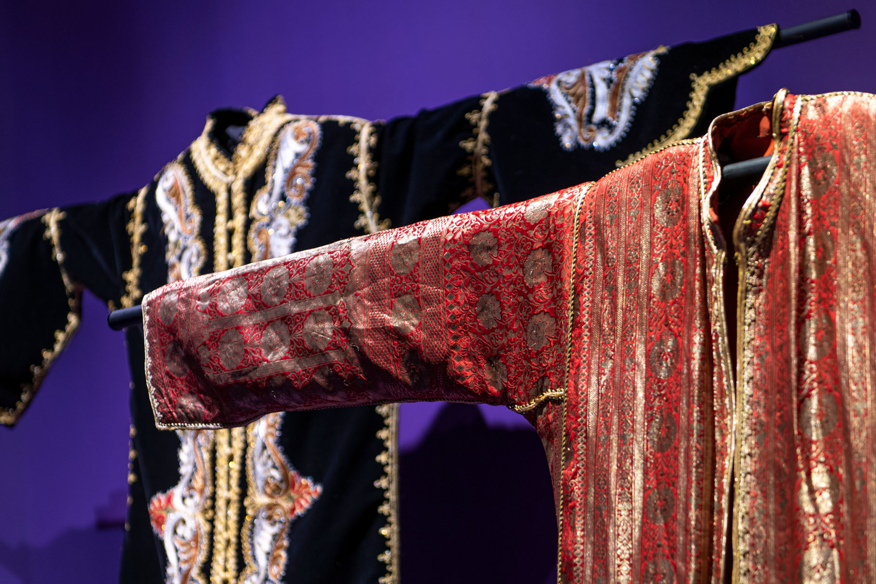Are Traditional Costumes Uniform Across Saudi Provinces? - Saudipedia