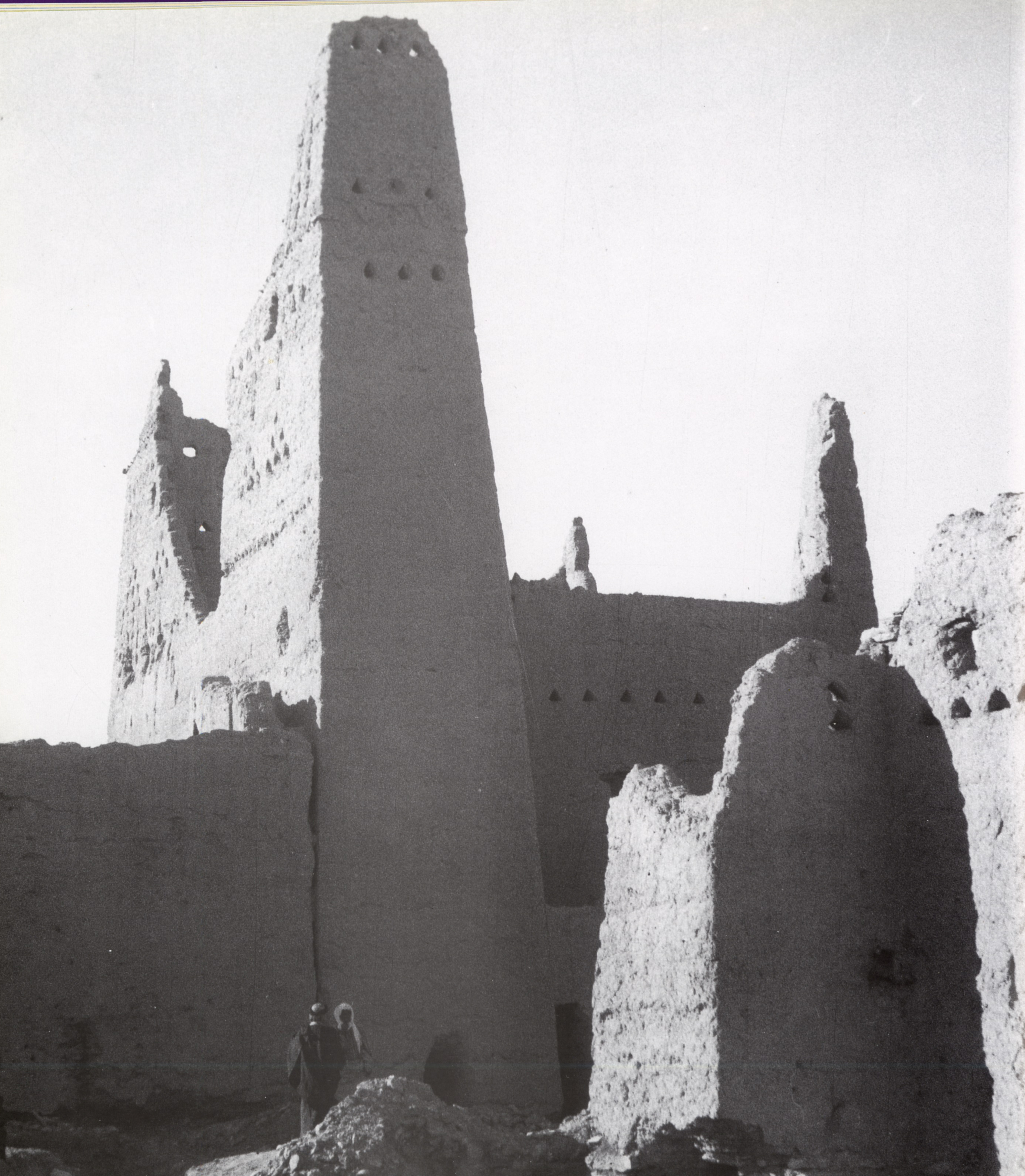 First Saudi State - Saudipedia