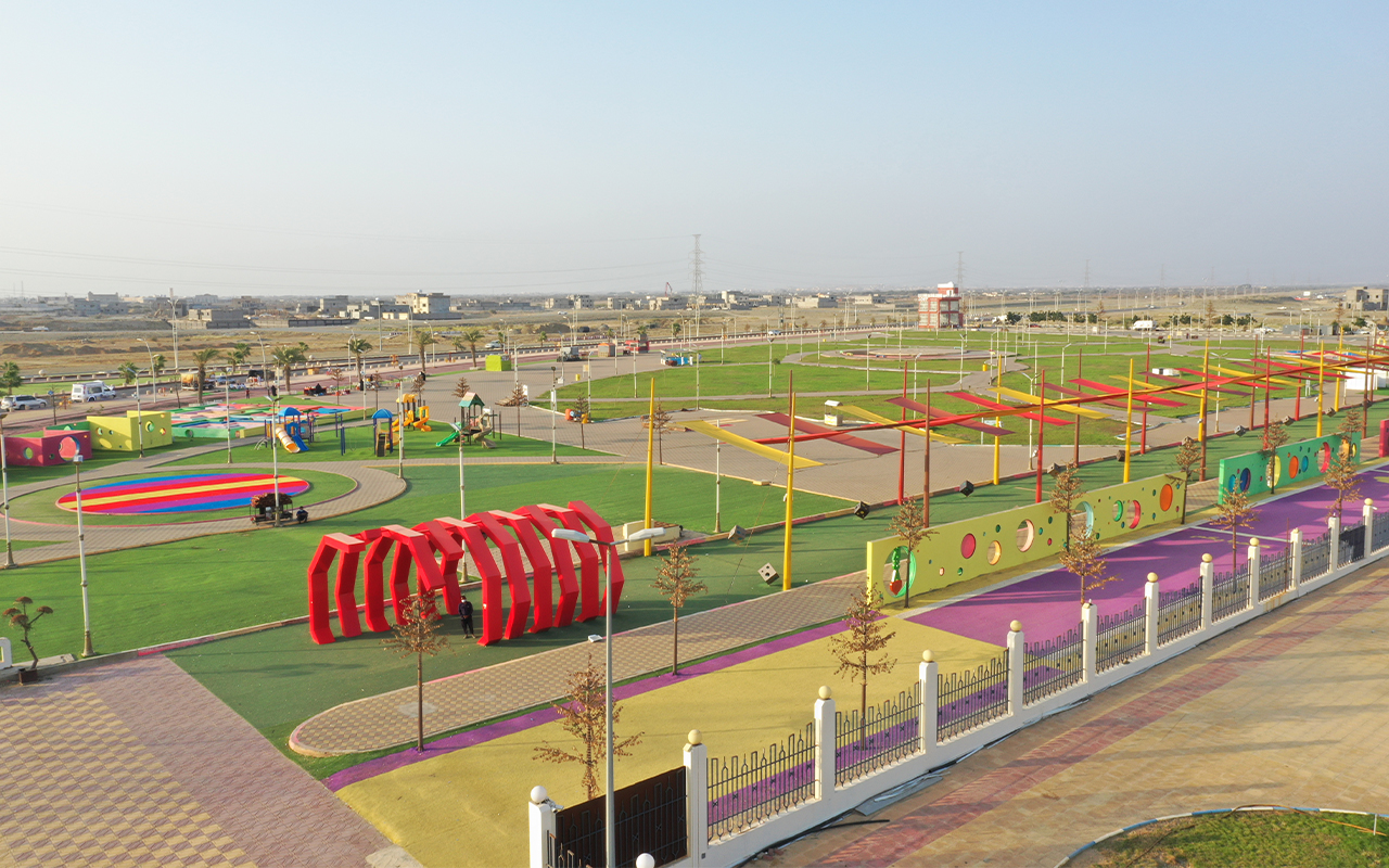 Al-Darb Governorate - Saudipedia