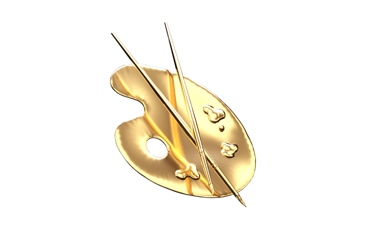 Visual Arts Award - Saudipedia