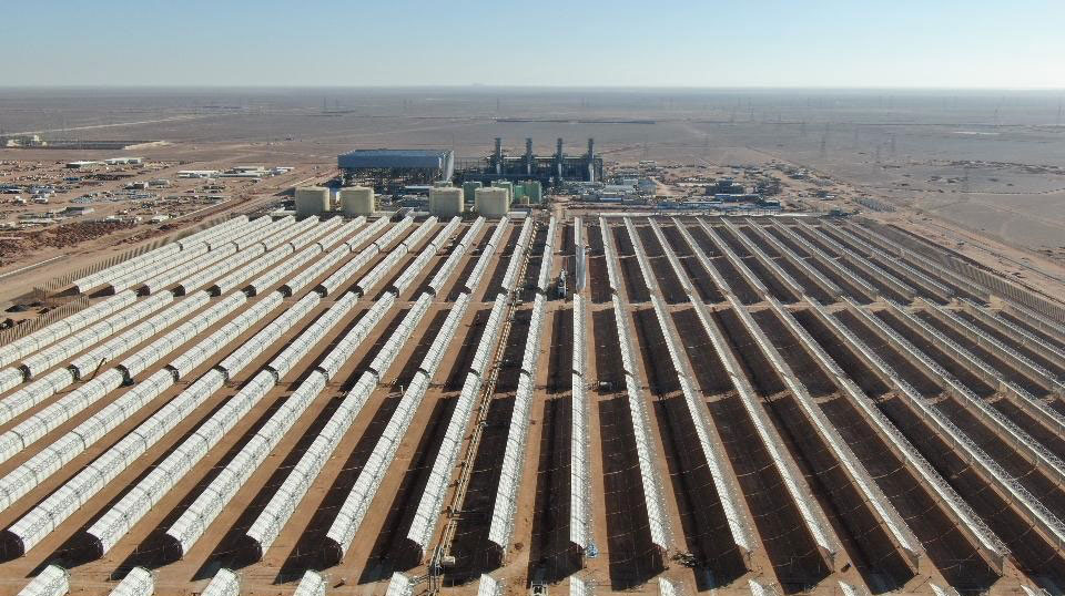 Energy Services and Equipment in the Kingdom - Saudipedia