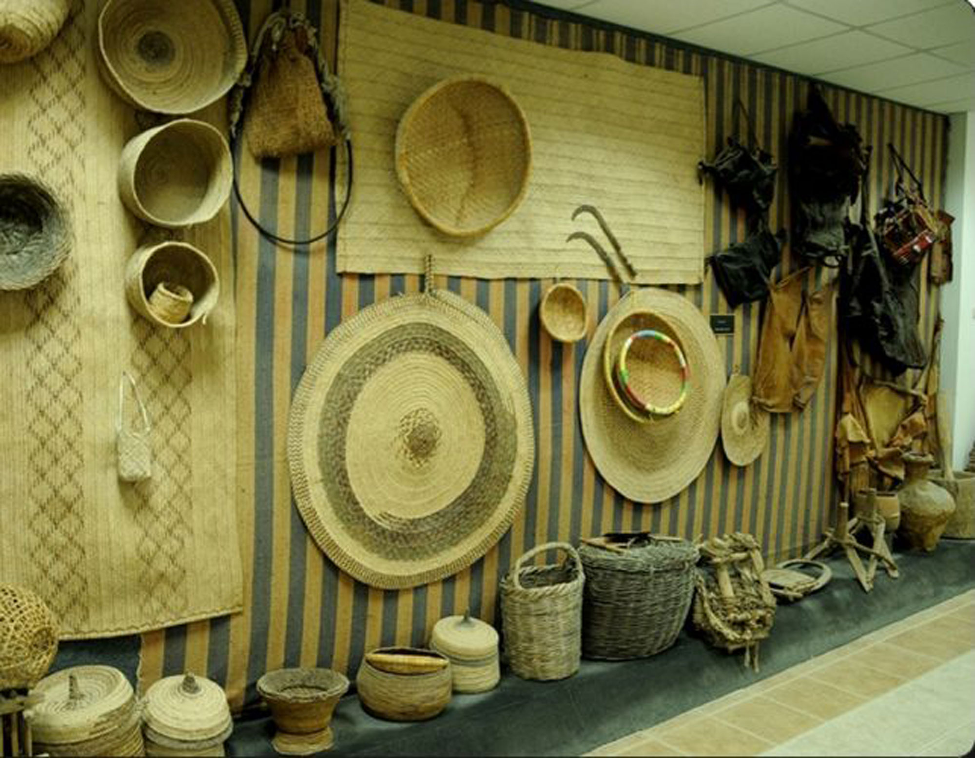 Dammam Museum - Saudipedia