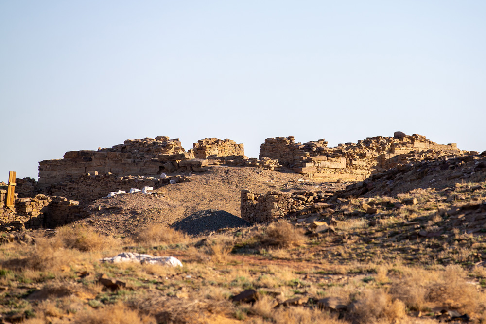 Al-Ablaq Palace - Saudipedia