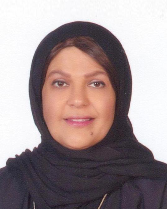 Rima al-Yahya - Saudipedia