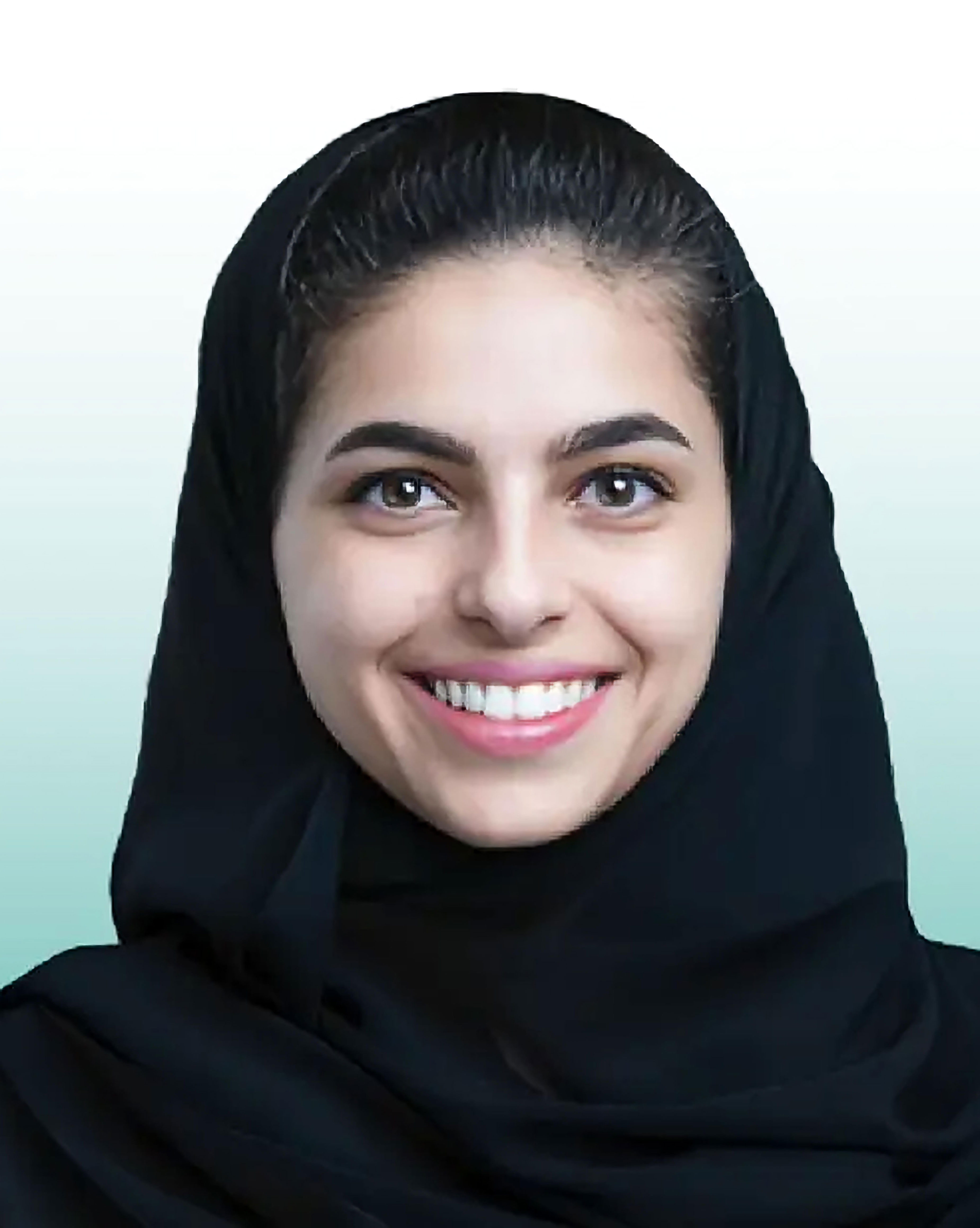 Shihana Saleh Al-Azzaz - Saudipedia