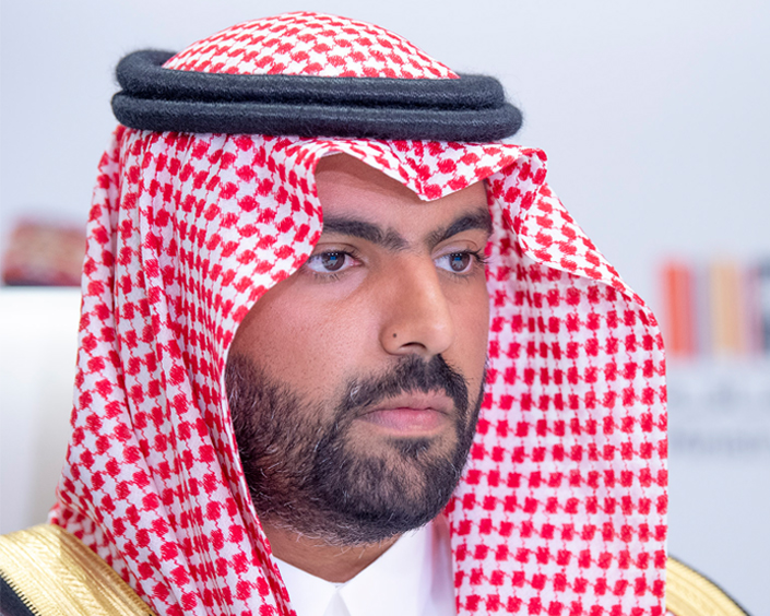 Badr Bin Abdullah Bin Farhan - Saudipedia