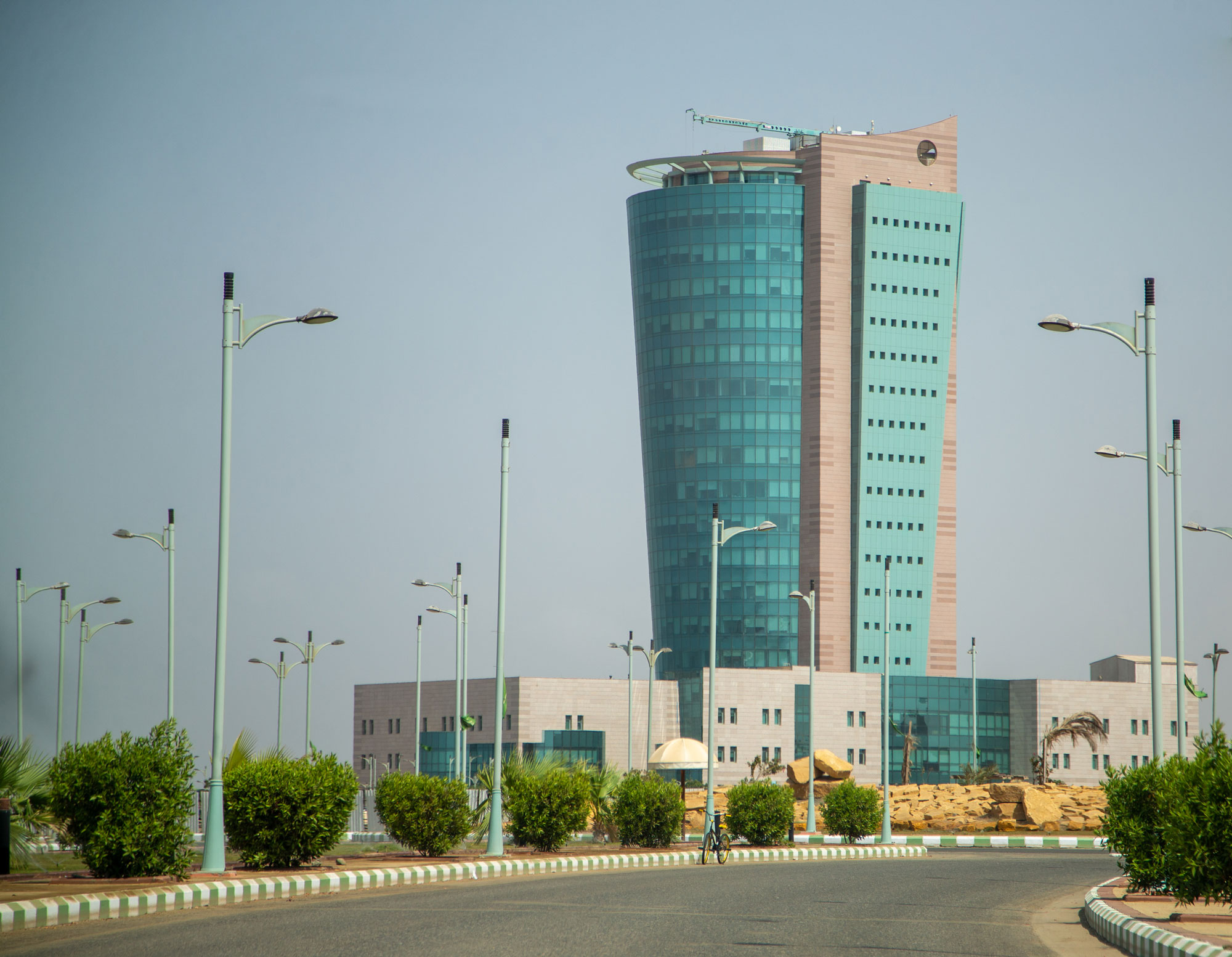 List of Visual Icons in Jazan Province - Saudipedia