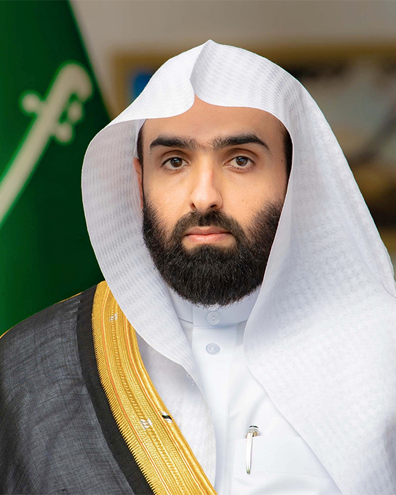 Khaled Al-Yousef - Saudipedia