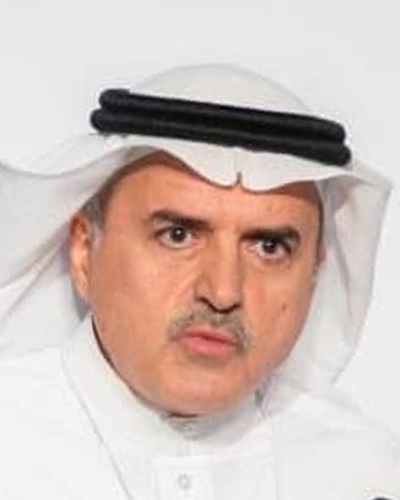 Abdullah al-Salamah - Saudipedia