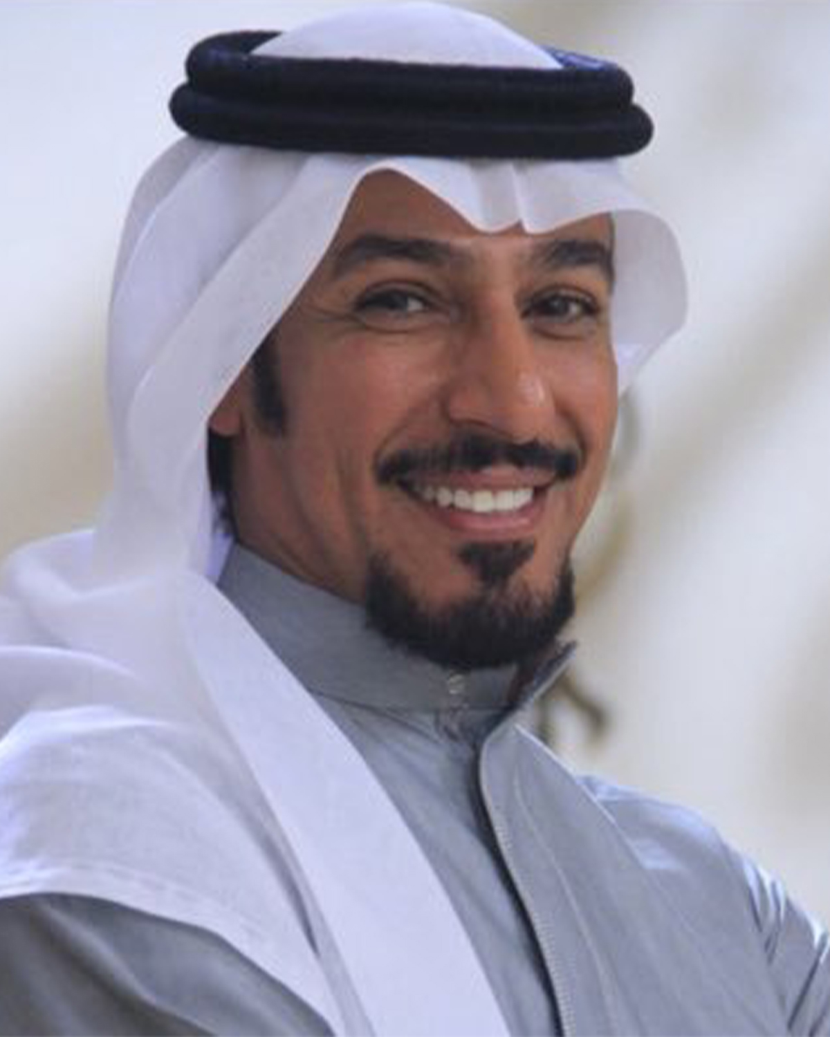 Abdulmohsen Al-Nemr - Saudipedia