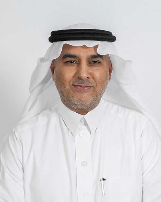 Abdullah Sharaf al-Ghamdi - Saudipedia