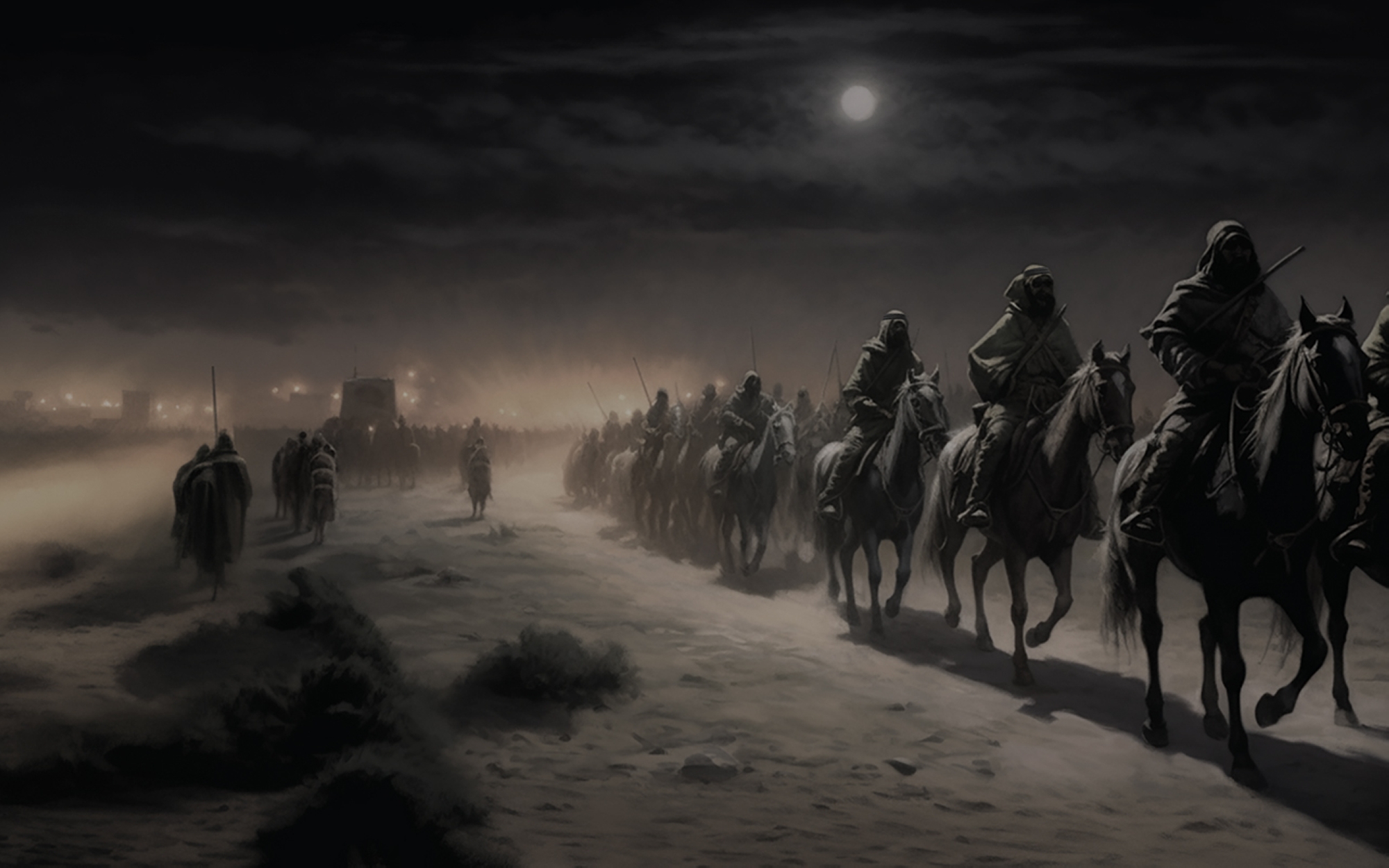 Army of the First Saudi State - Saudipedia