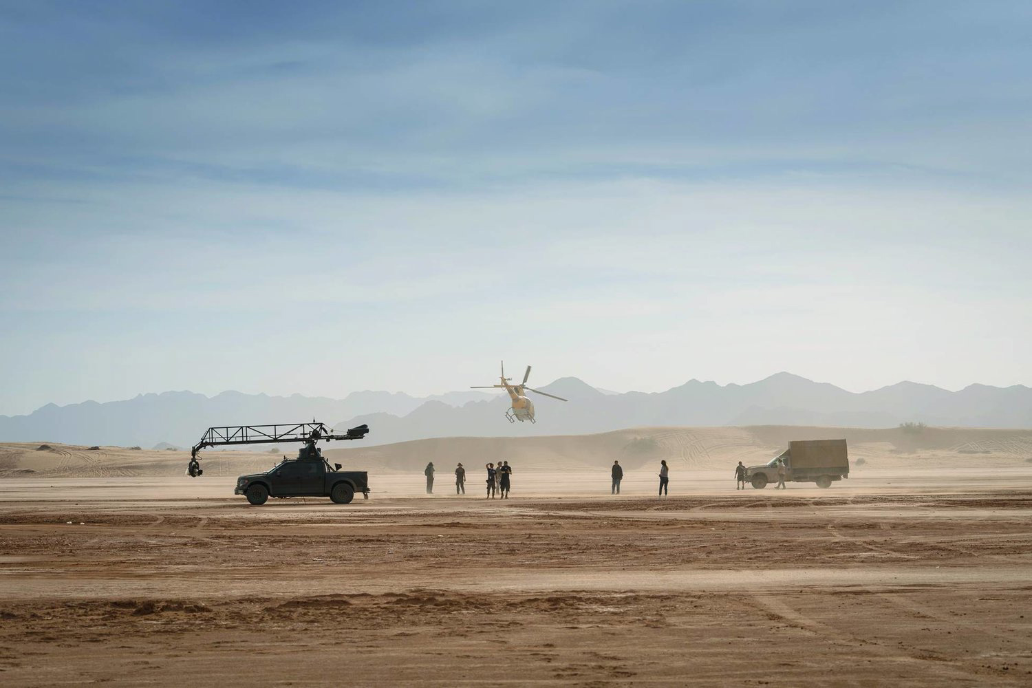 Film al-Ula - Saudipedia