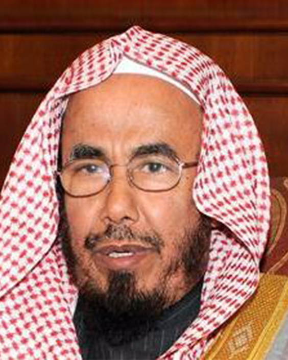 Abdullah al-Mutlaq - Saudipedia