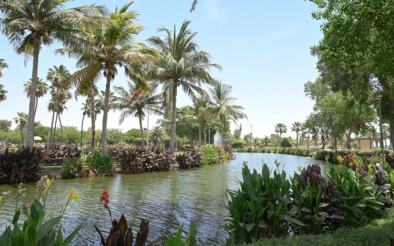 Yanbu Governorate - Saudipedia