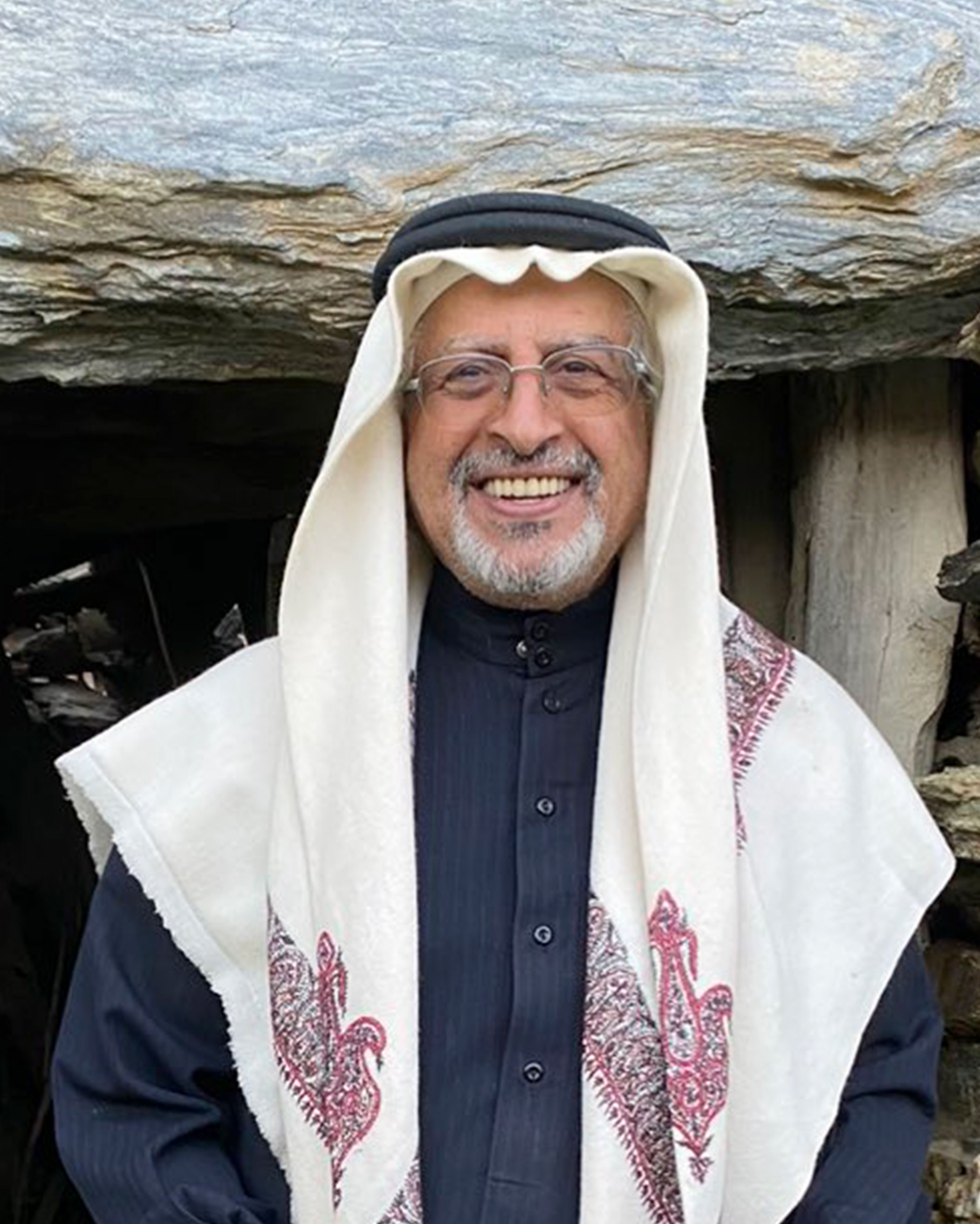 Mujab al-Zahrani - Saudipedia