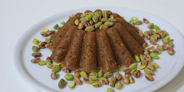 List of Five Saudi Dishes Made with Dates - Saudipedia